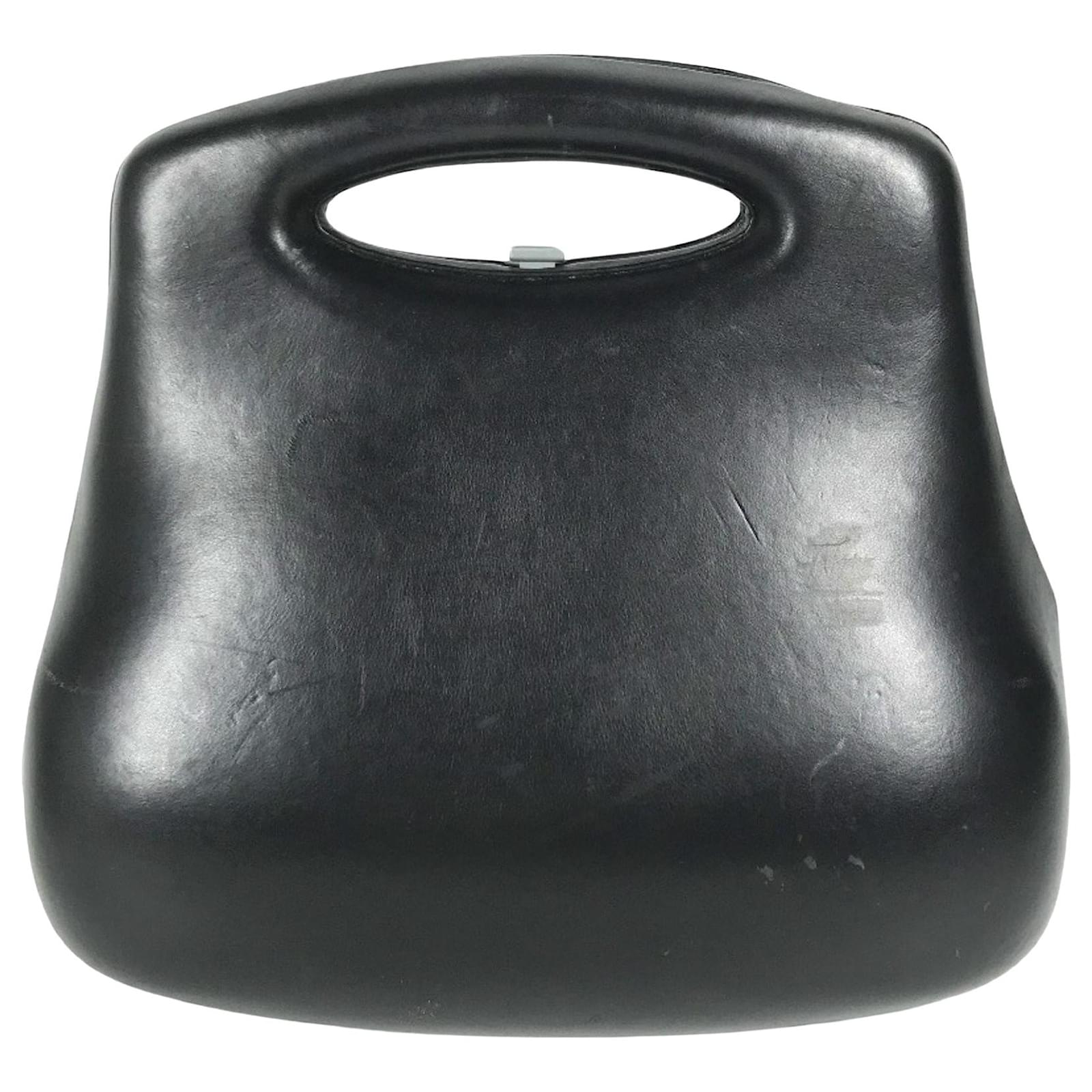 Timeless Chanel Millenium Black Leather ref.1431219 - Joli Closet