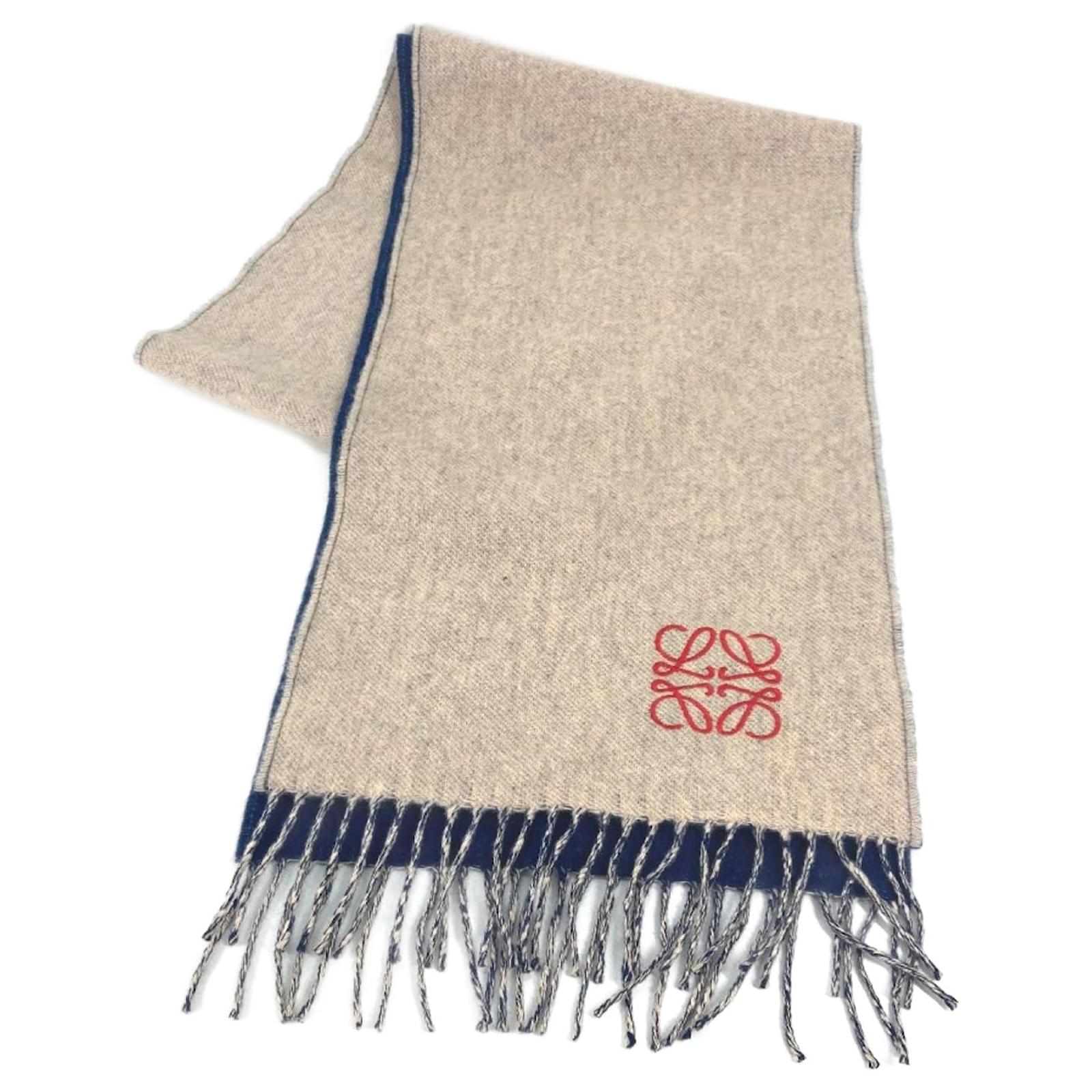 Loewe Blue Wool ref.1440305 - Joli Closet