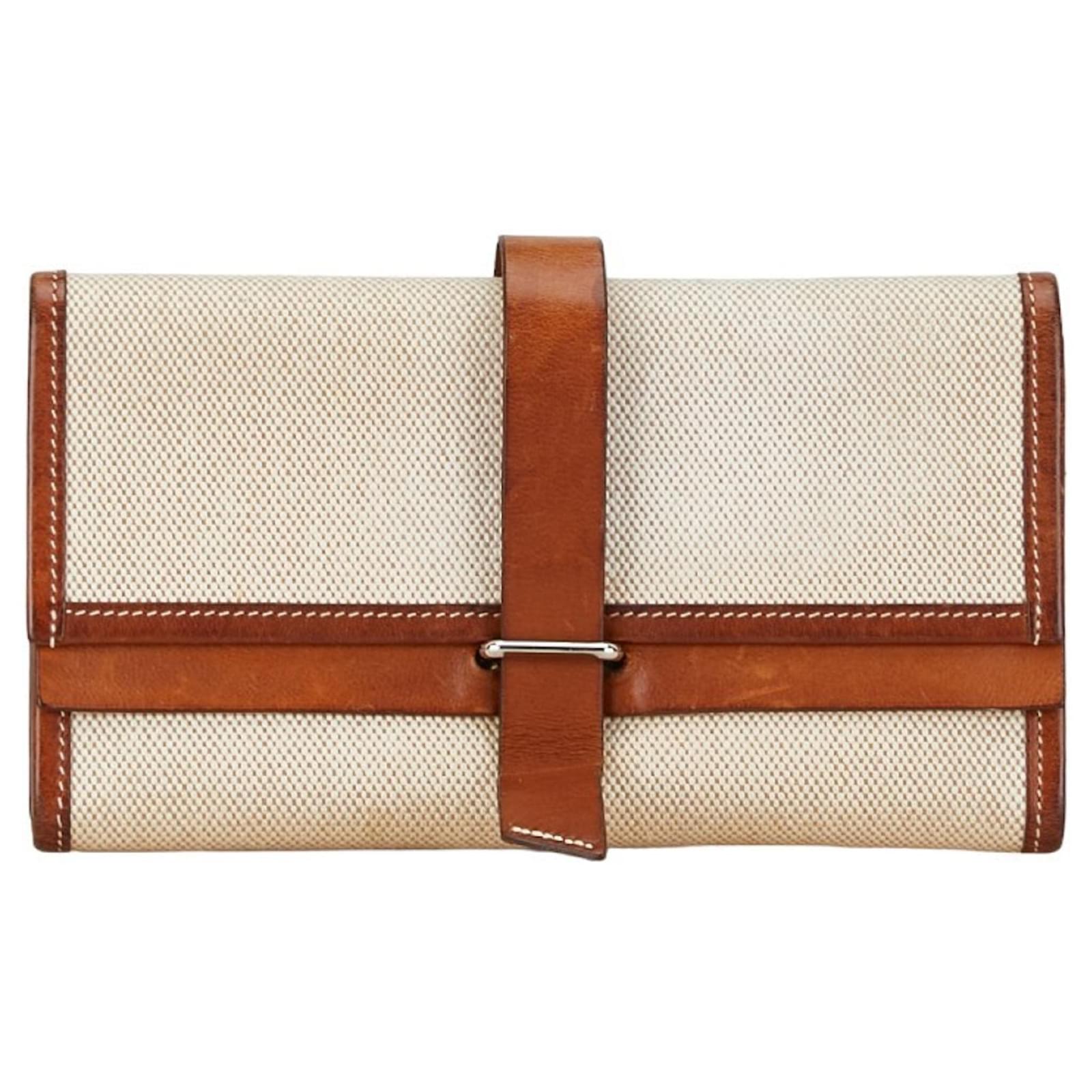 Hermès Hermes Honore Box Handbag (Sold) - Joli Closet