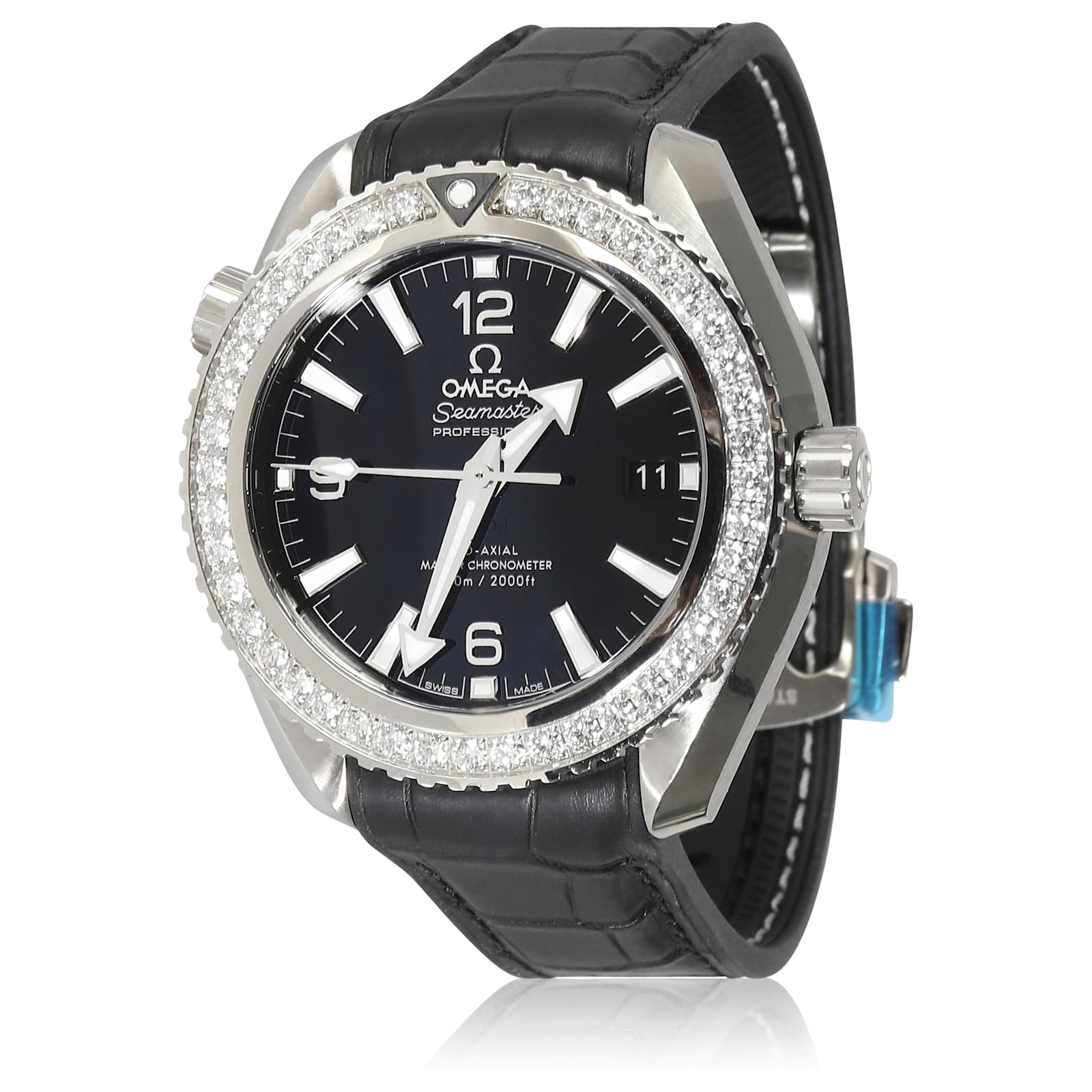 Omega Seamaster Planet Ocean Omega Seamaster Planet Ocean 600M