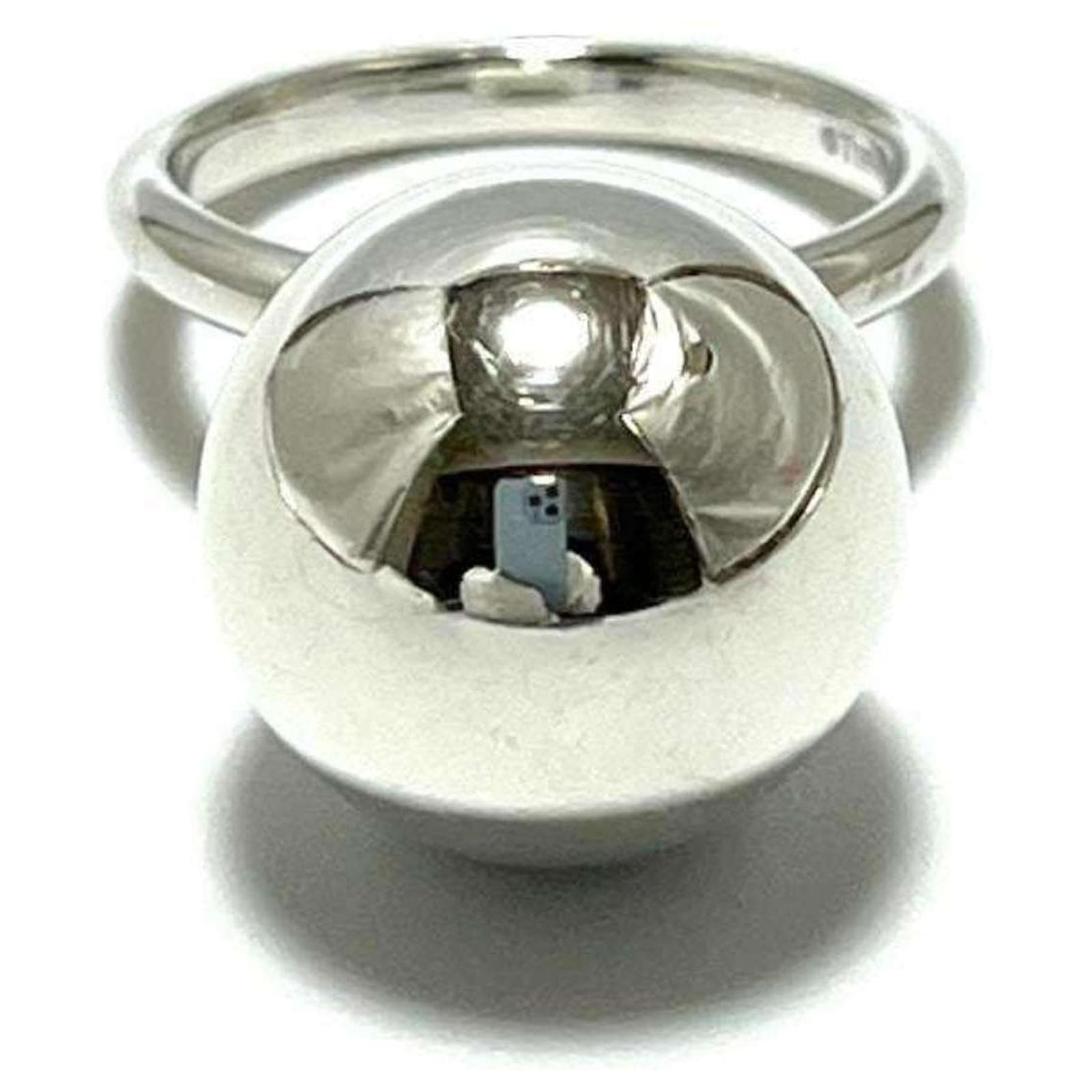 Ball ring tiffany store