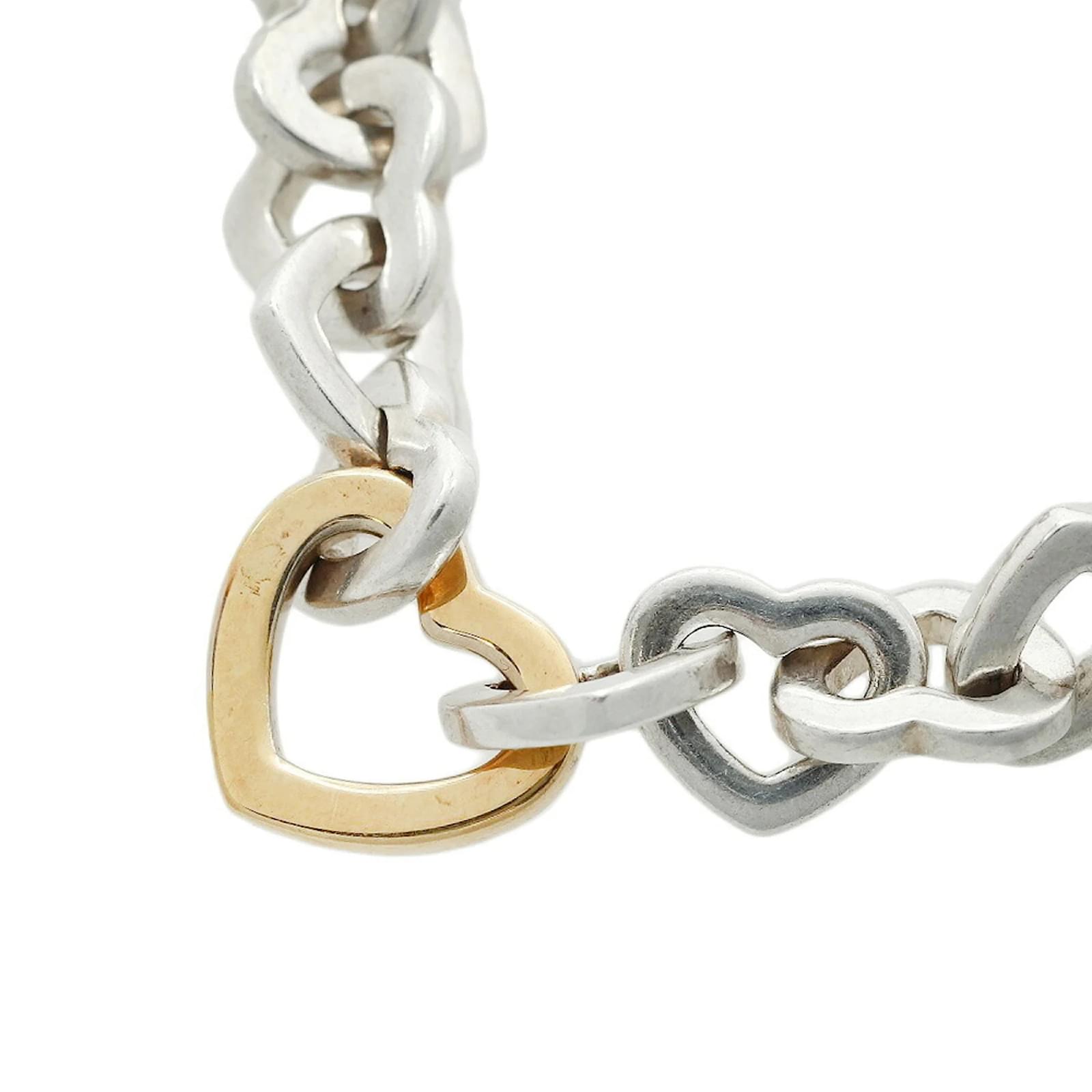 Tiffany and co choker necklace store