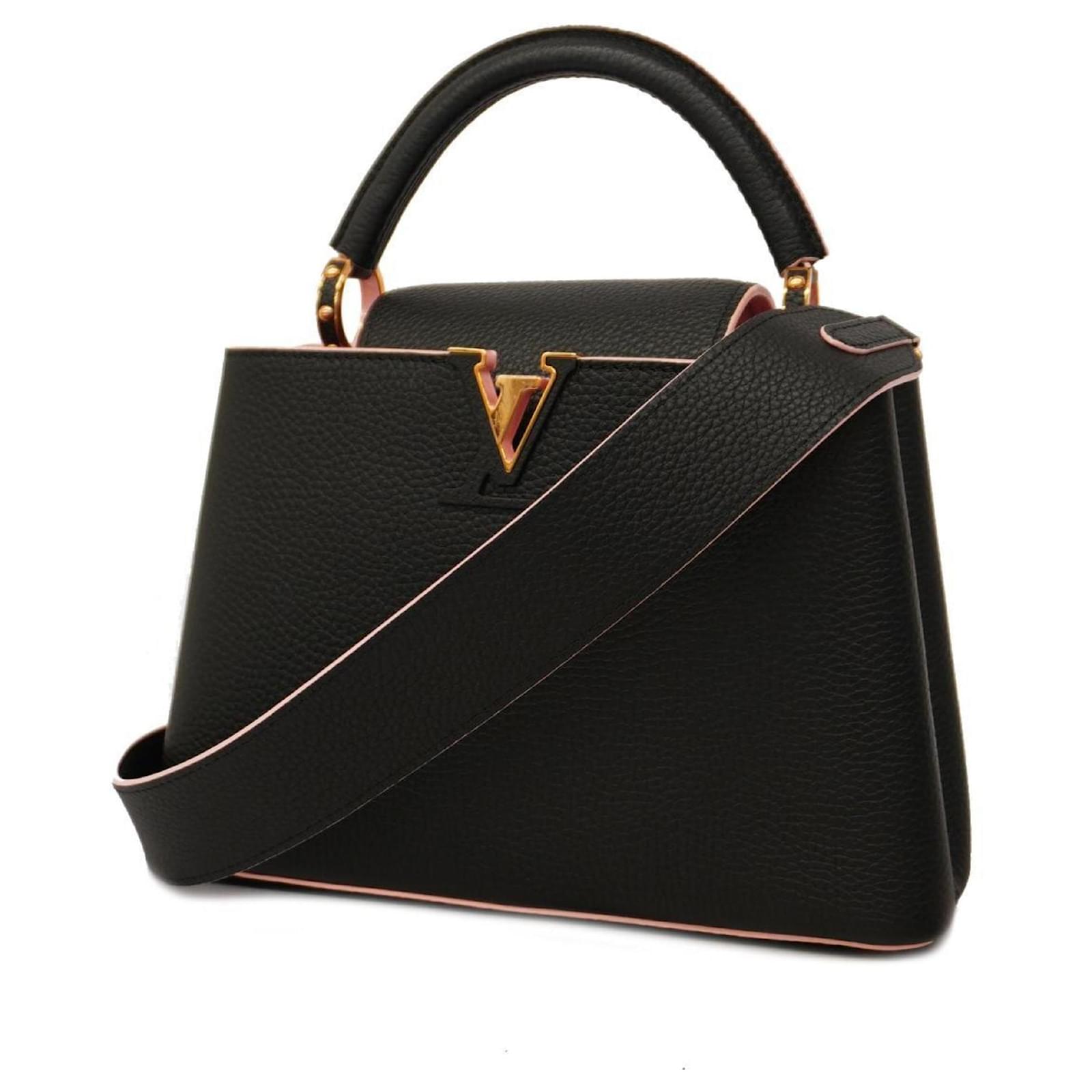 Louis Vuitton Capucines (Sold) - Joli Closet