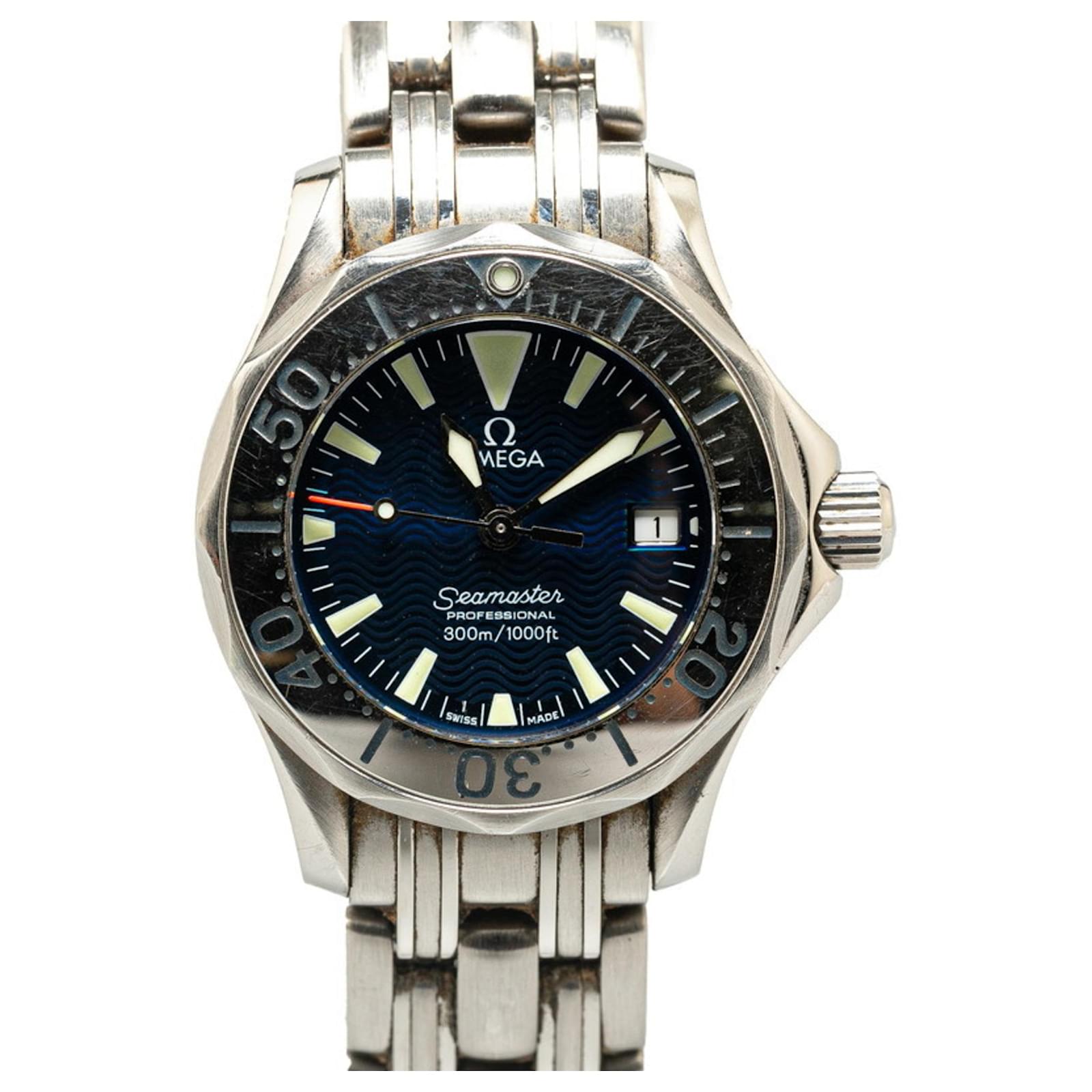 OMEGA Seamaster Professional 300 Watch ref.1482522 - Joli Closet