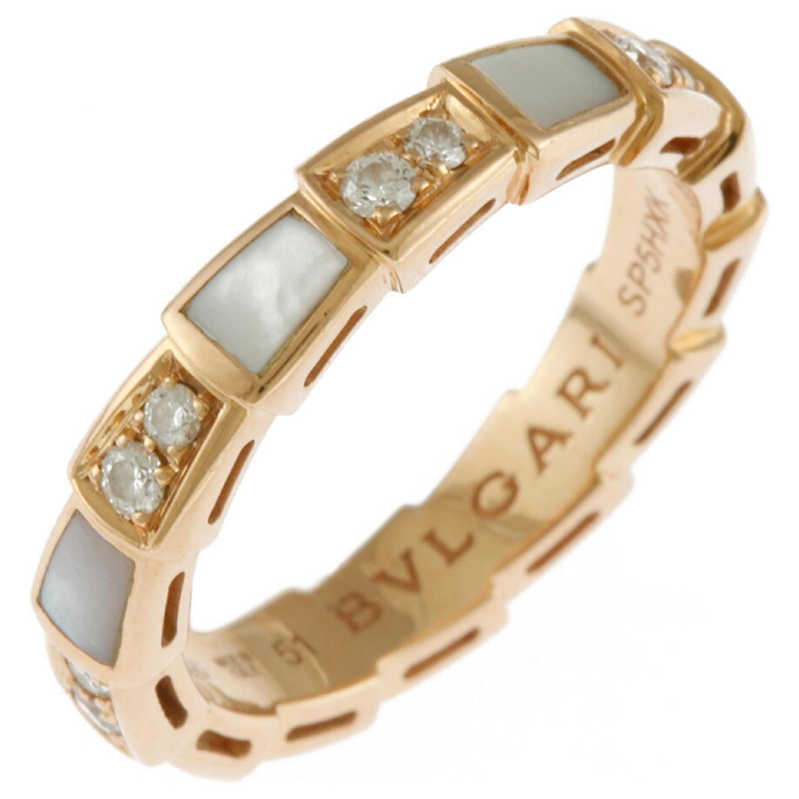 Serpenti viper ring store