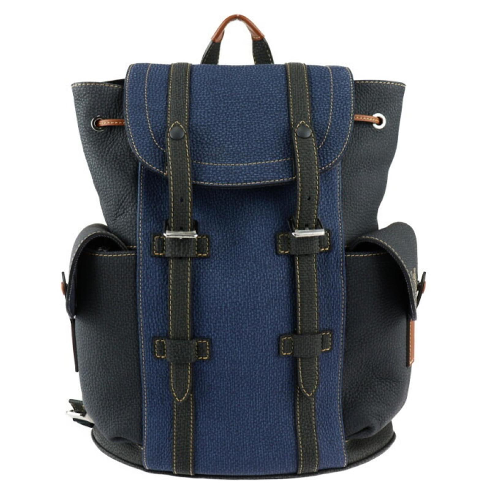 Louis Vuitton Christopher PM Backpack (Sold) - Joli Closet