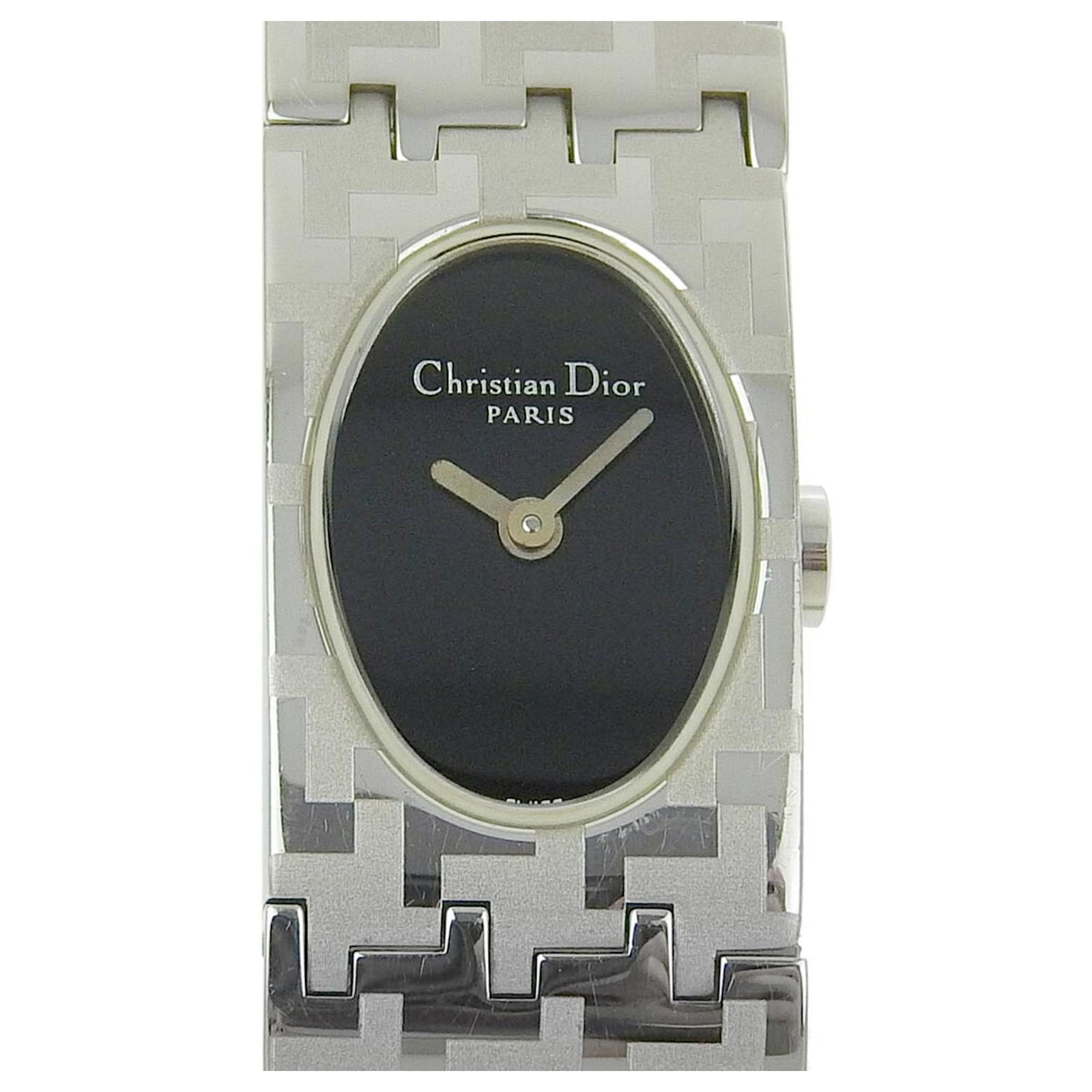 Christian Dior Miss Watch D70-100 ref.1507709 - Joli Closet