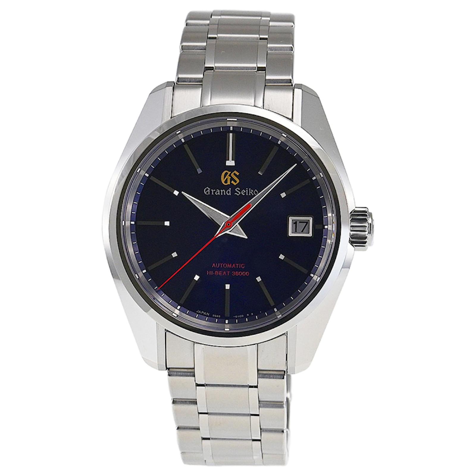 Seiko Grand Seiko SBGH281 Wristwatch ref.1510435 - Joli Closet