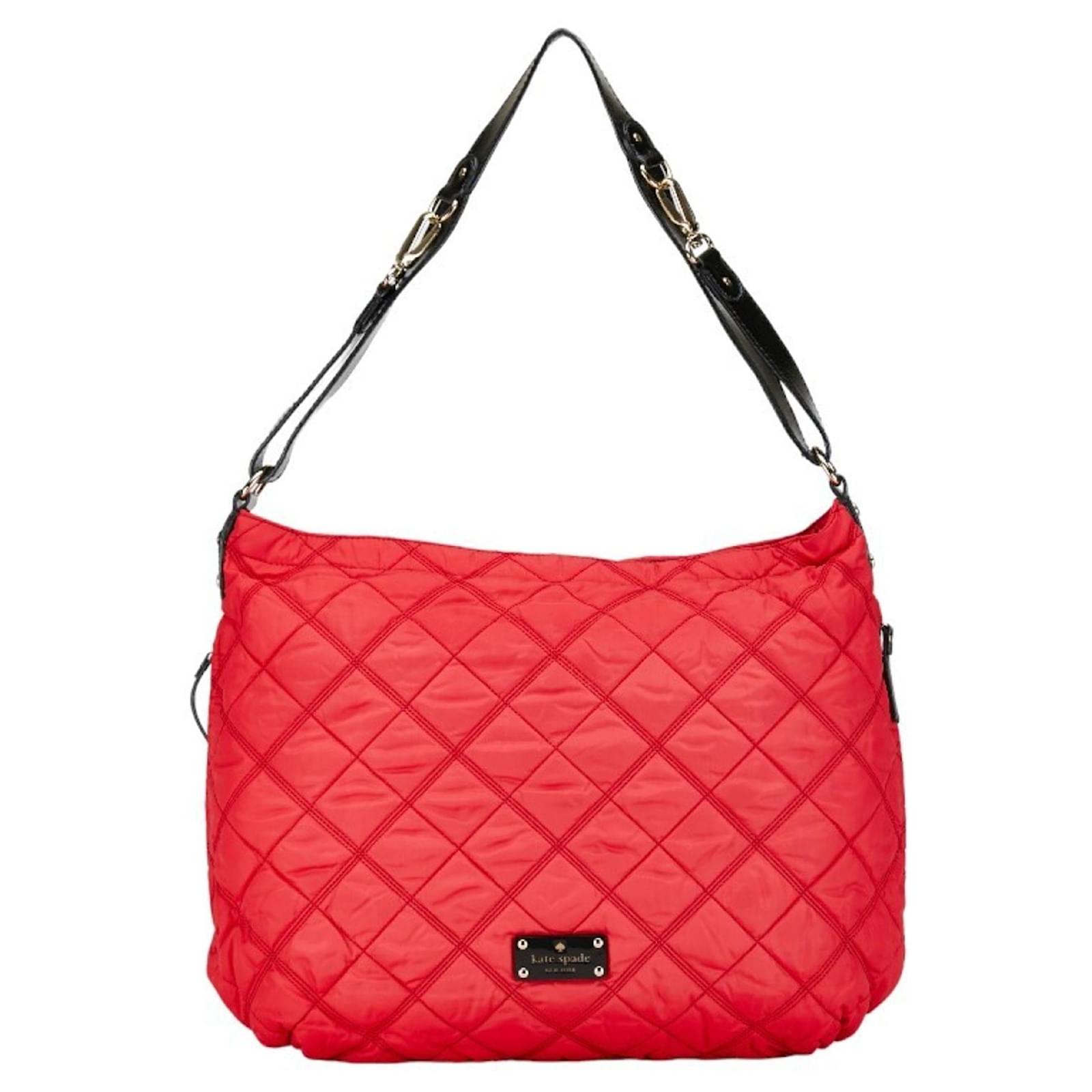 Kate Spade Red Synthetic ref.1521199 - Joli Closet
