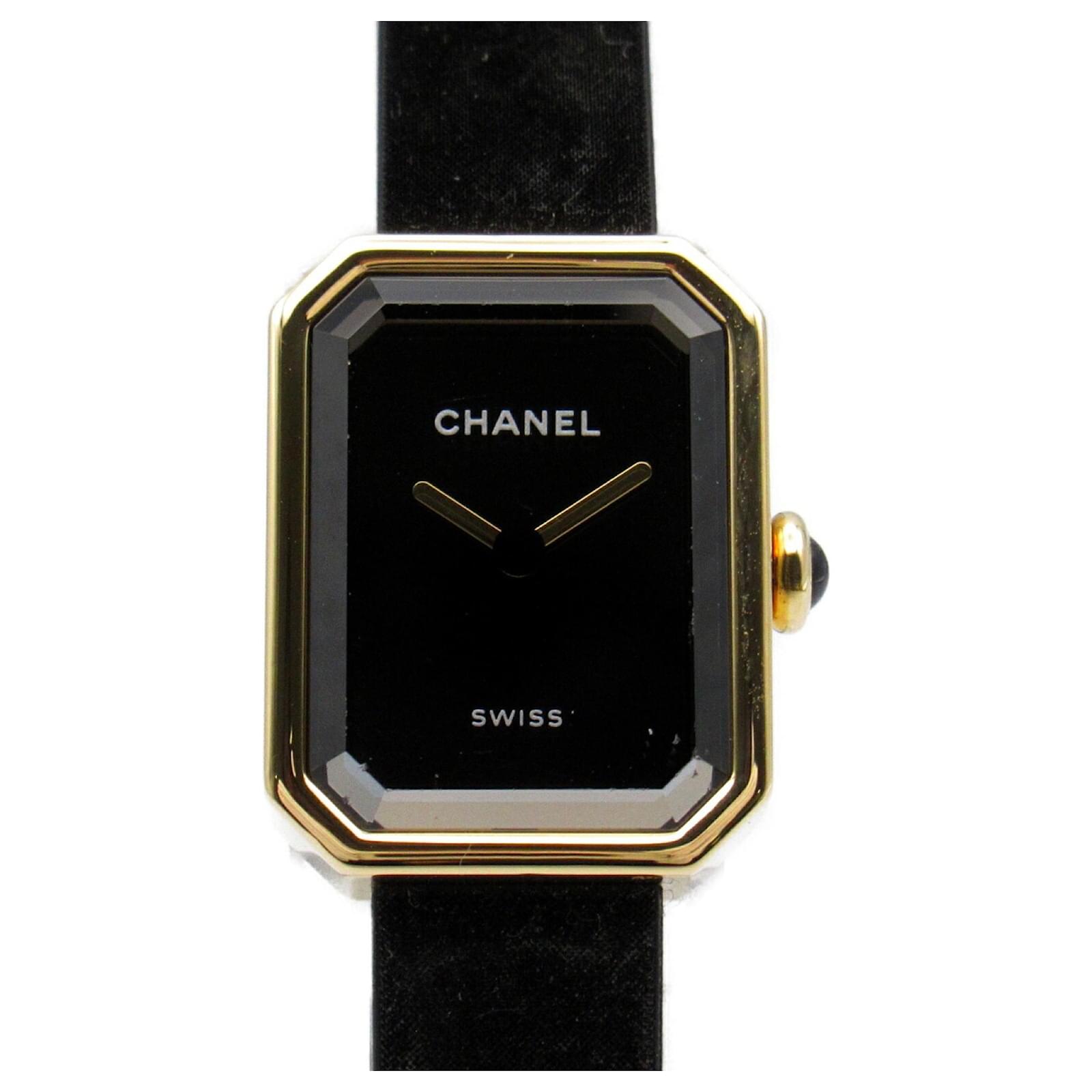 Première Chanel Premiere Ribbon Watch ref.1528049 - Joli Closet