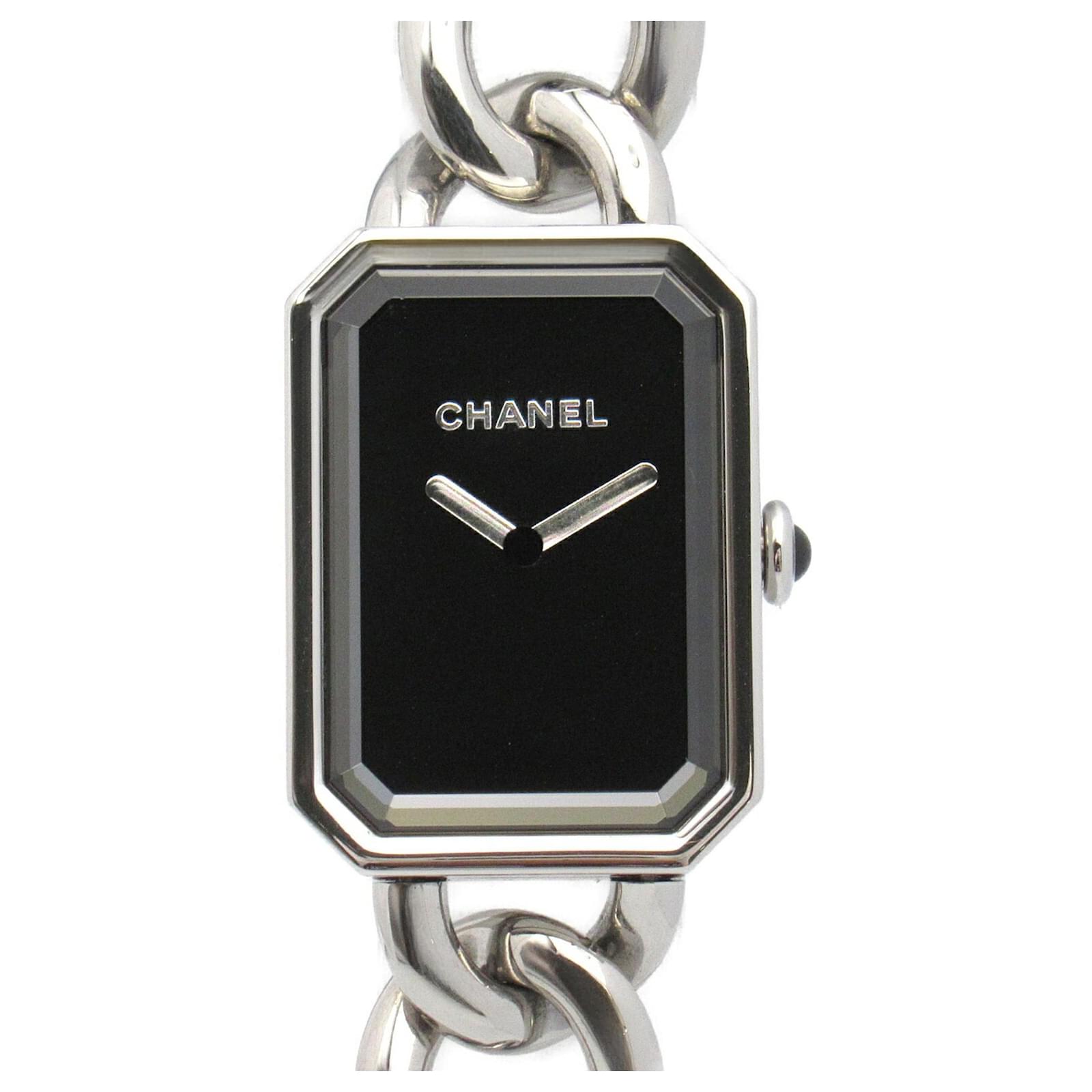 Chanel Premiere Wristwatch H3250 ref.1528318 - Joli Closet