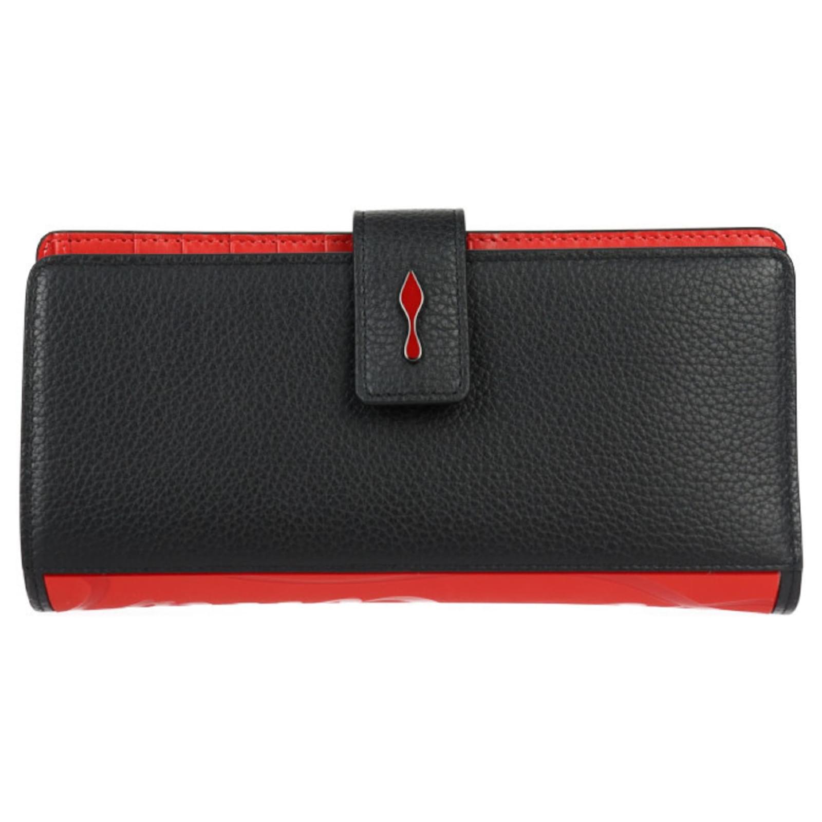 Christian Louboutin PALOMA Long Wallet (Sold) - Joli Closet