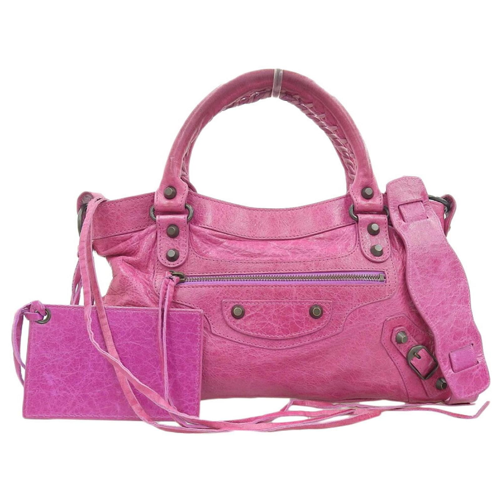 Balenciaga First (Sold) - Joli Closet