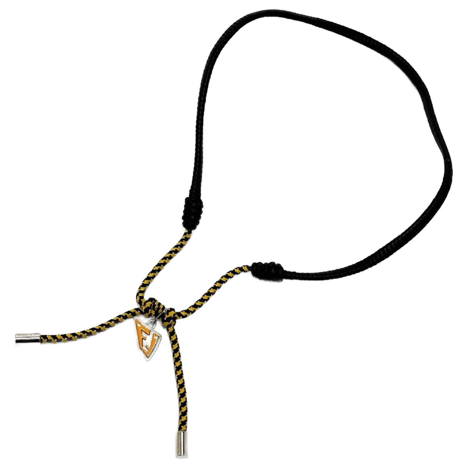 Fendi choker store