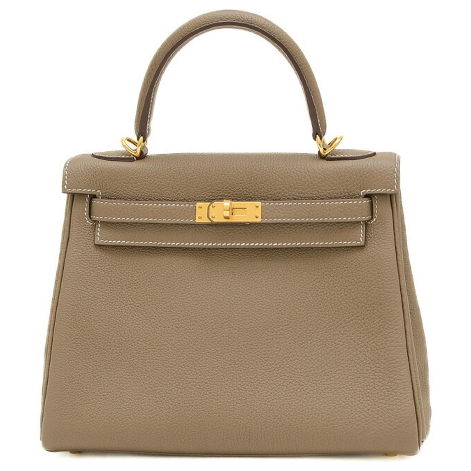 Hermès Kelly 25 (Sold) - Joli Closet