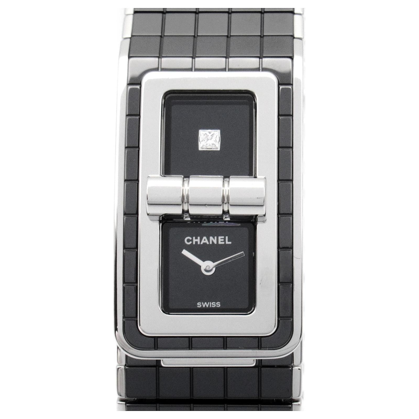 Chanel Code Coco Watch H5147 ref.1581517 - Joli Closet