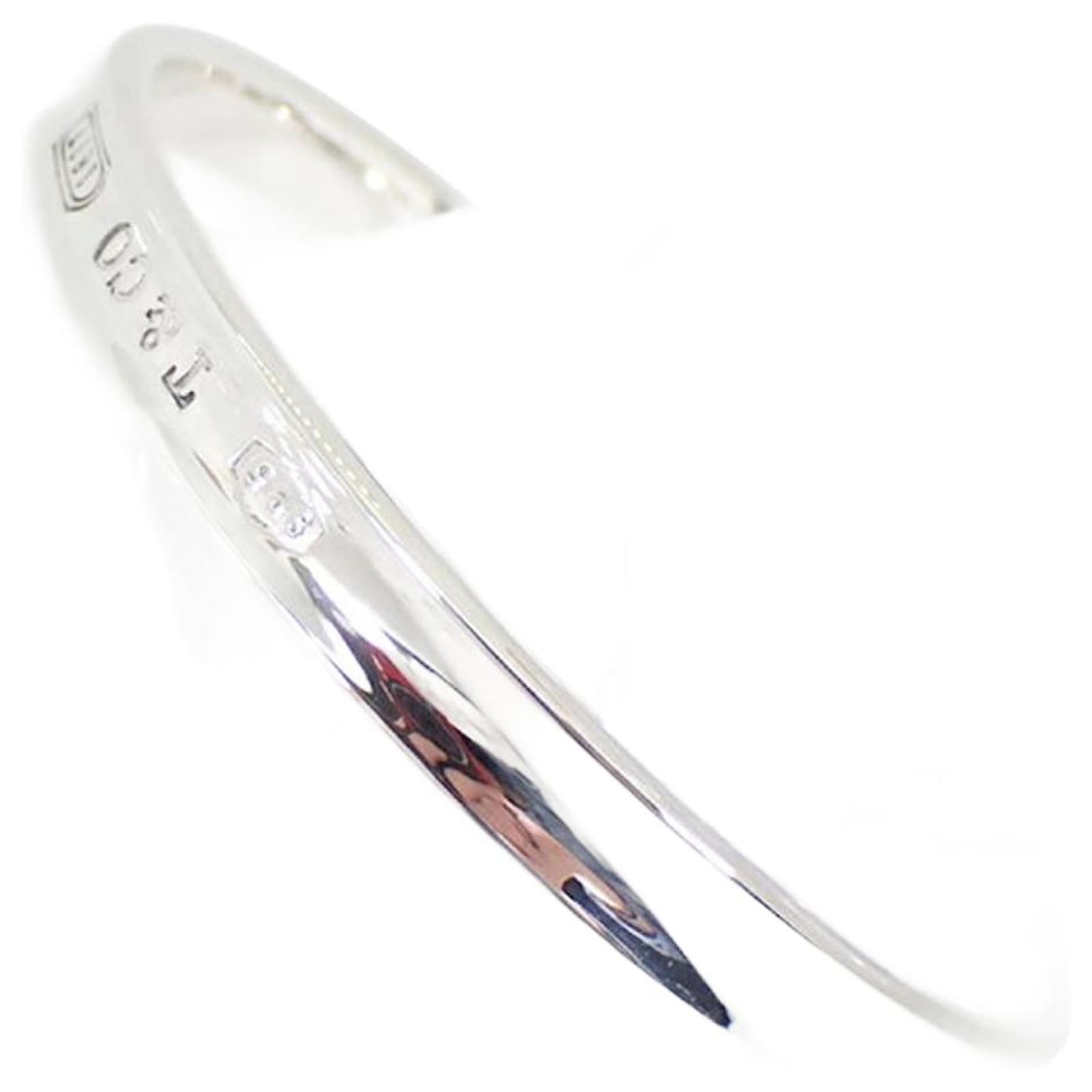 Tiffany 1837 cuff store