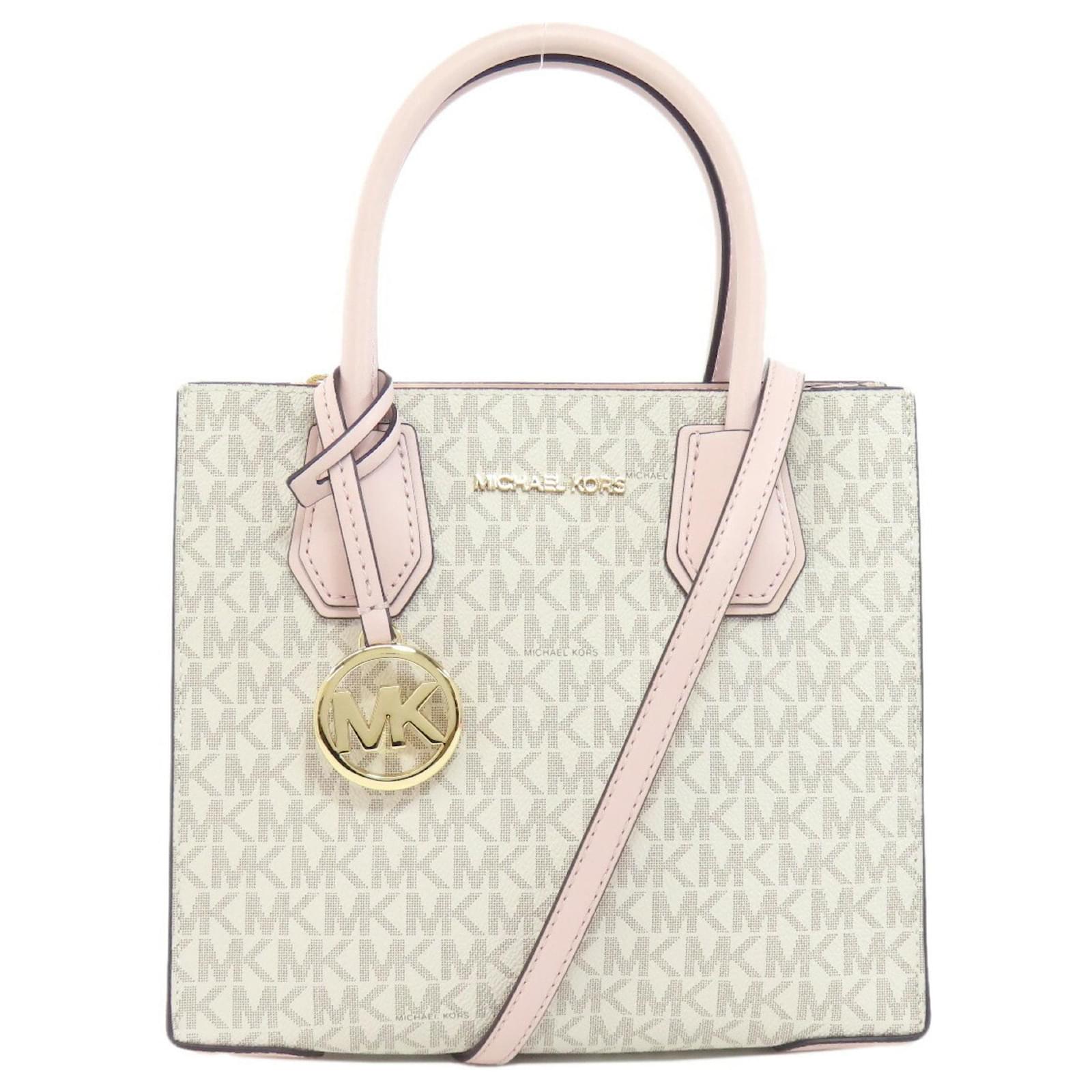 Michael Kors Mercer Multiple colors Cloth ref.1601046 - Joli Closet