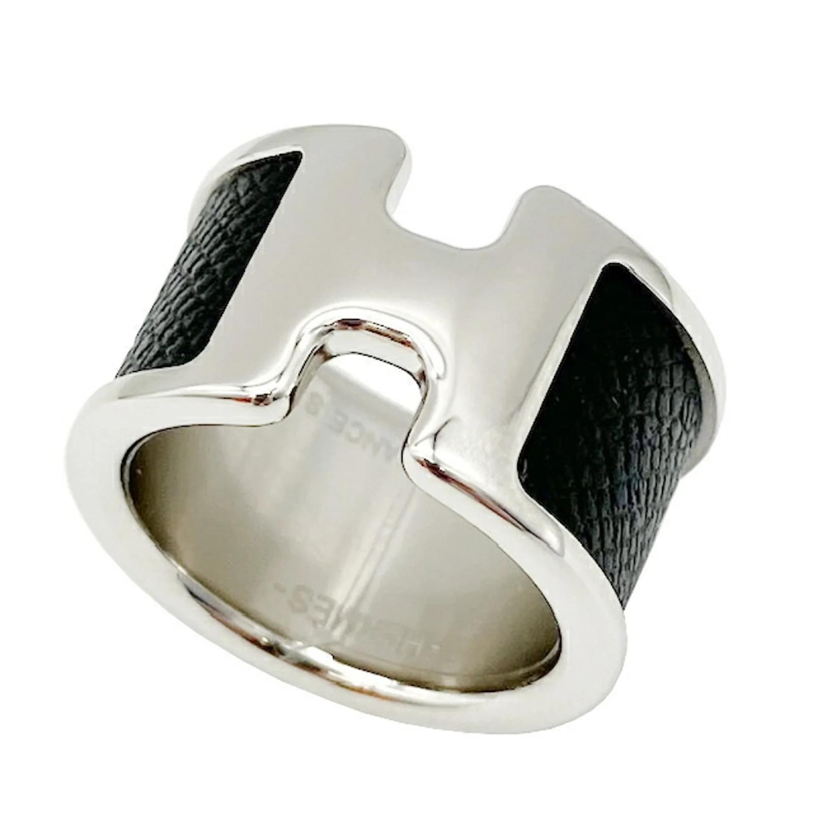 Hermes ring h store