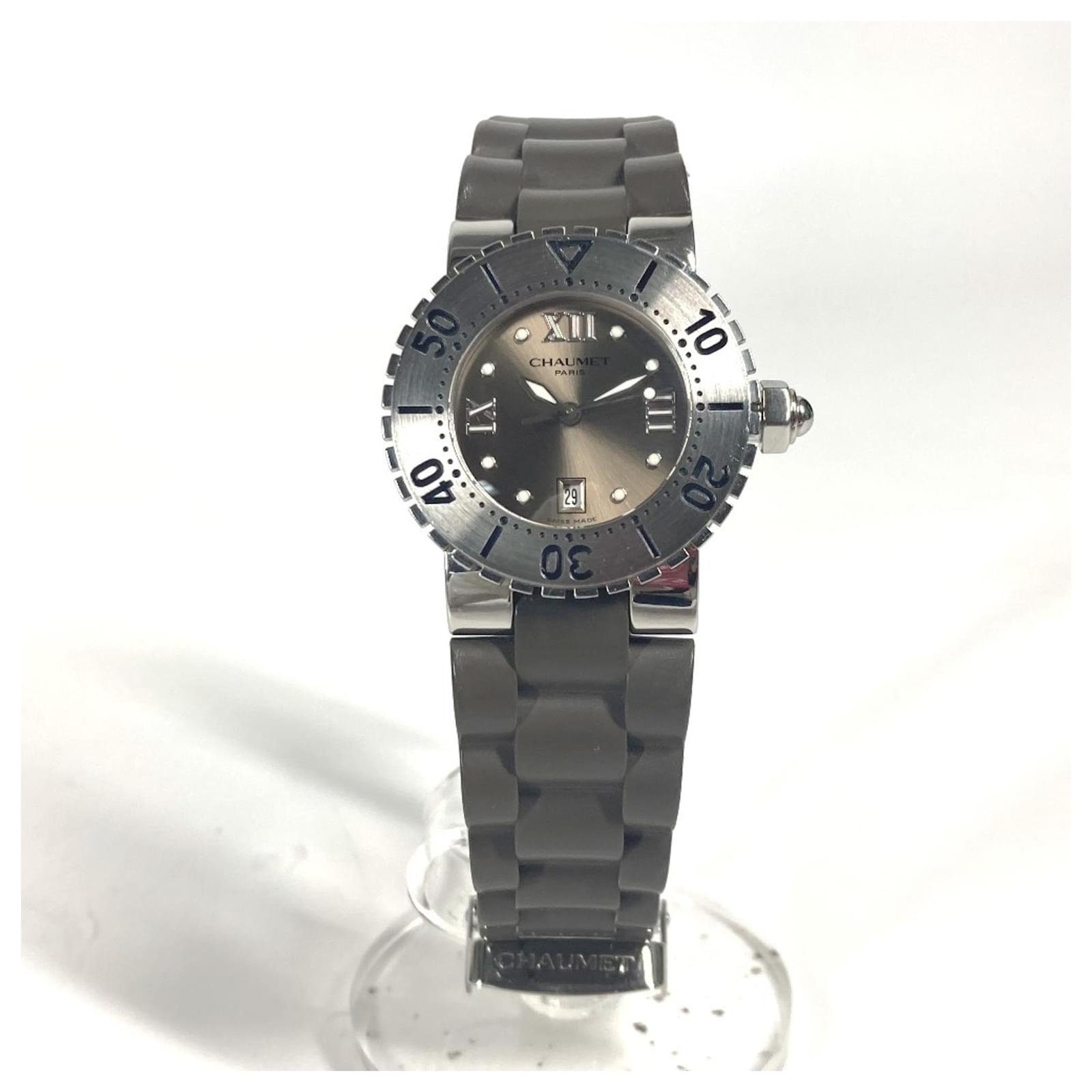 Chaumet Class One Ladies Watch ref.1615977 - Joli Closet