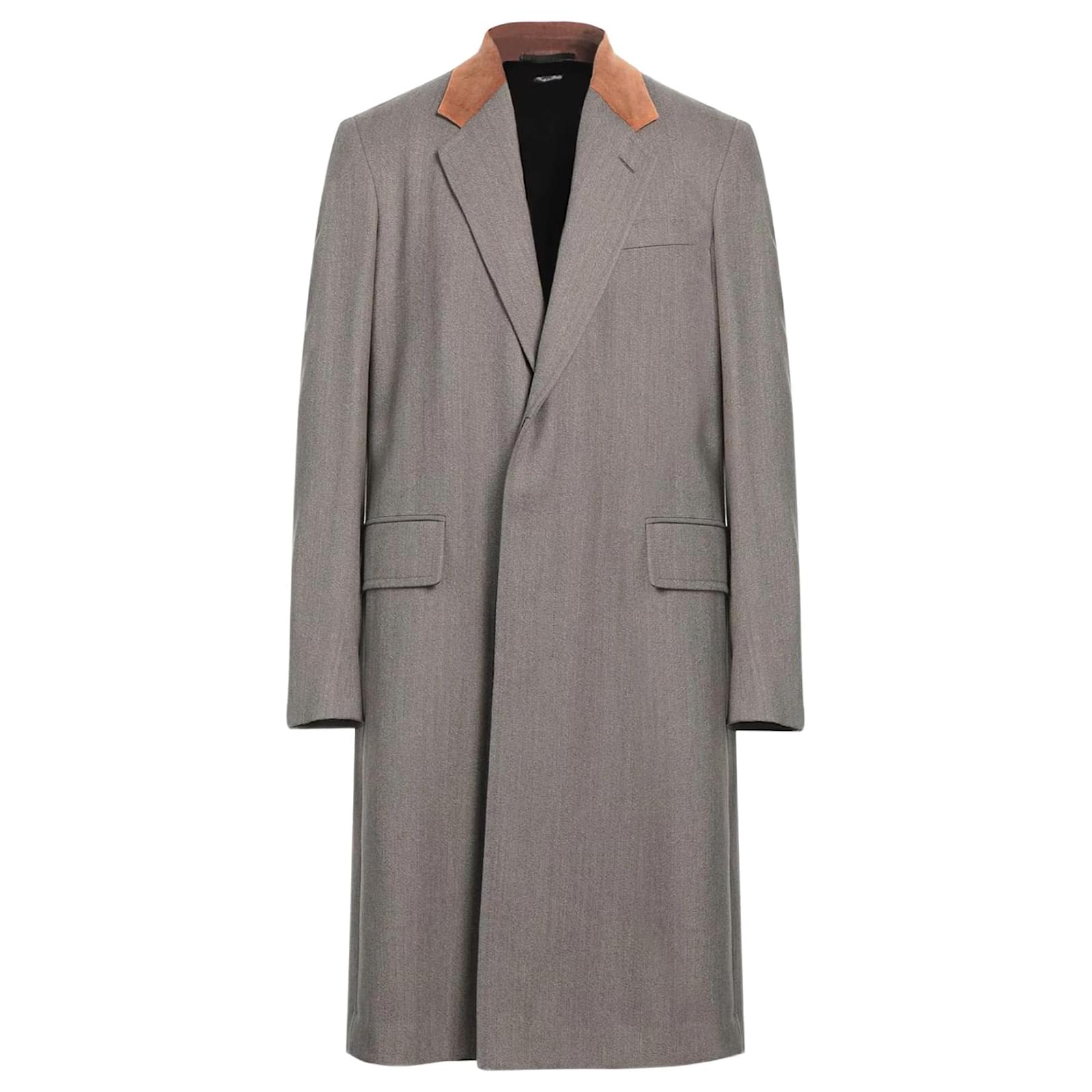 Dunhill Marl Olive Grey Mantel