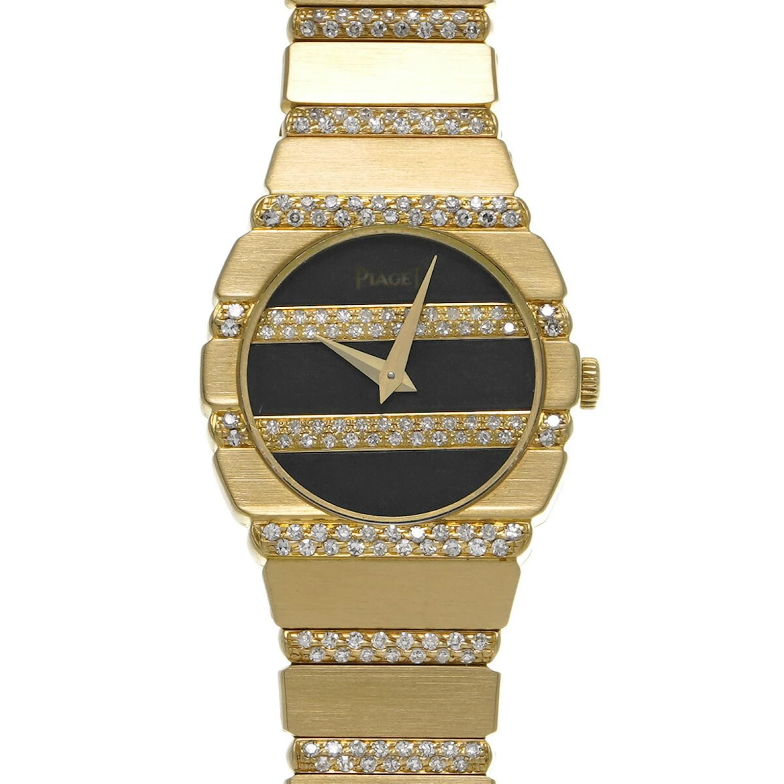 Piaget Polo 861C705 Ladies Watch ref.1618804 - Joli Closet