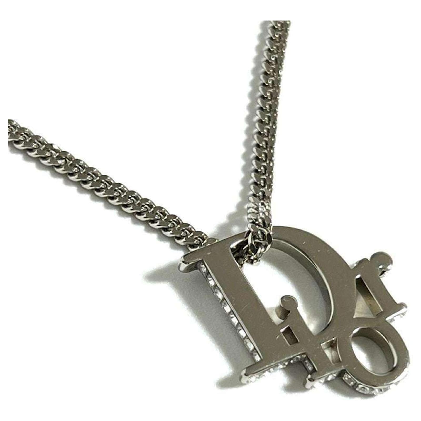 Herren Pendelkette Christian Dior