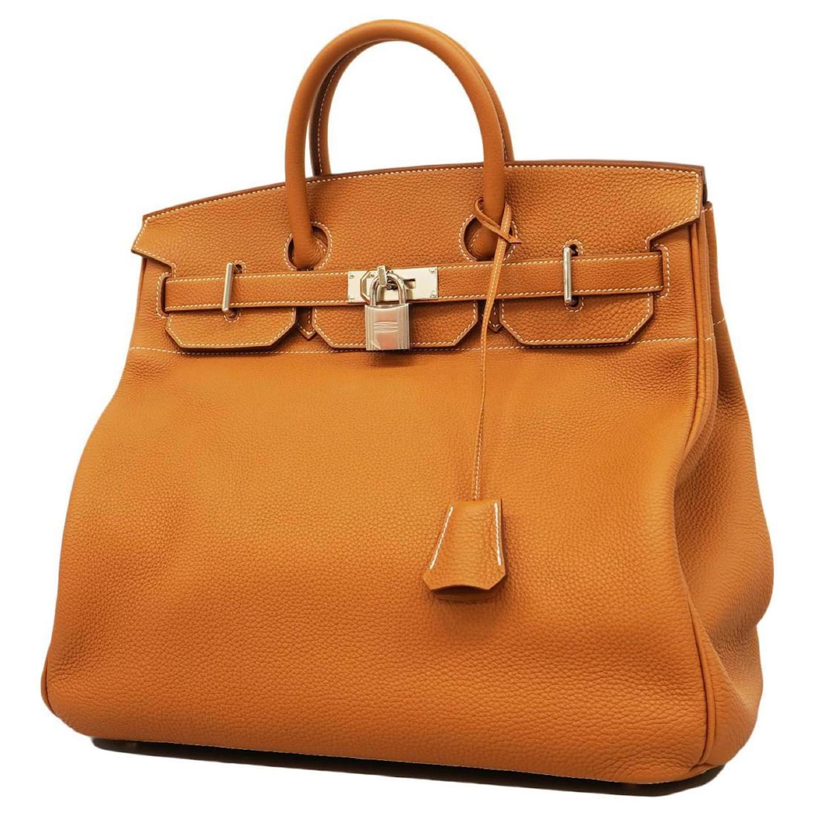 Hermès Birkin Beige Leather ref.1624449 - Joli Closet