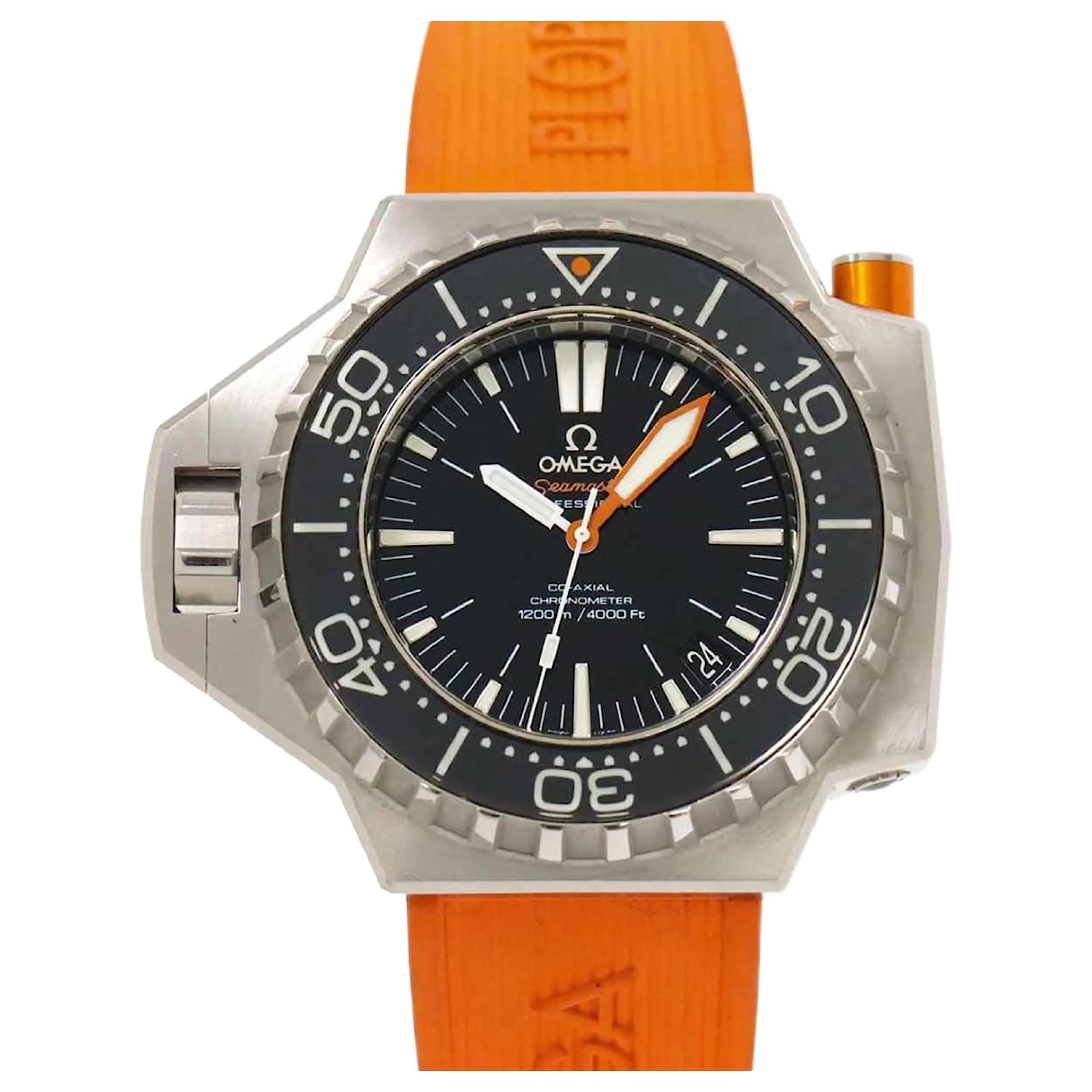 OMEGA Seamaster ProProf 1200M Men's Watch ref.1625293 - Joli Closet