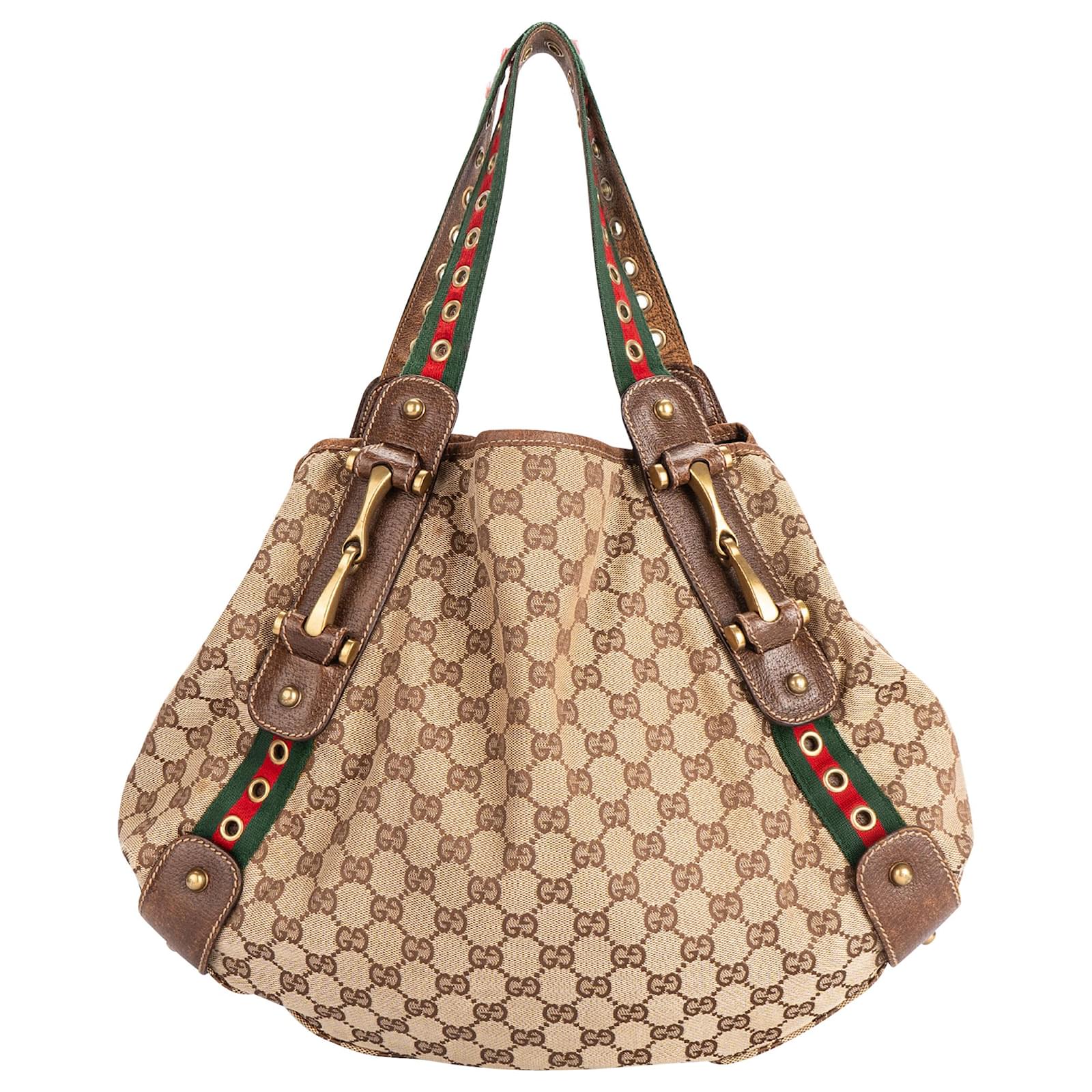 Gucci New Collection Abbey Shoulder Bag (Sold) - Joli Closet