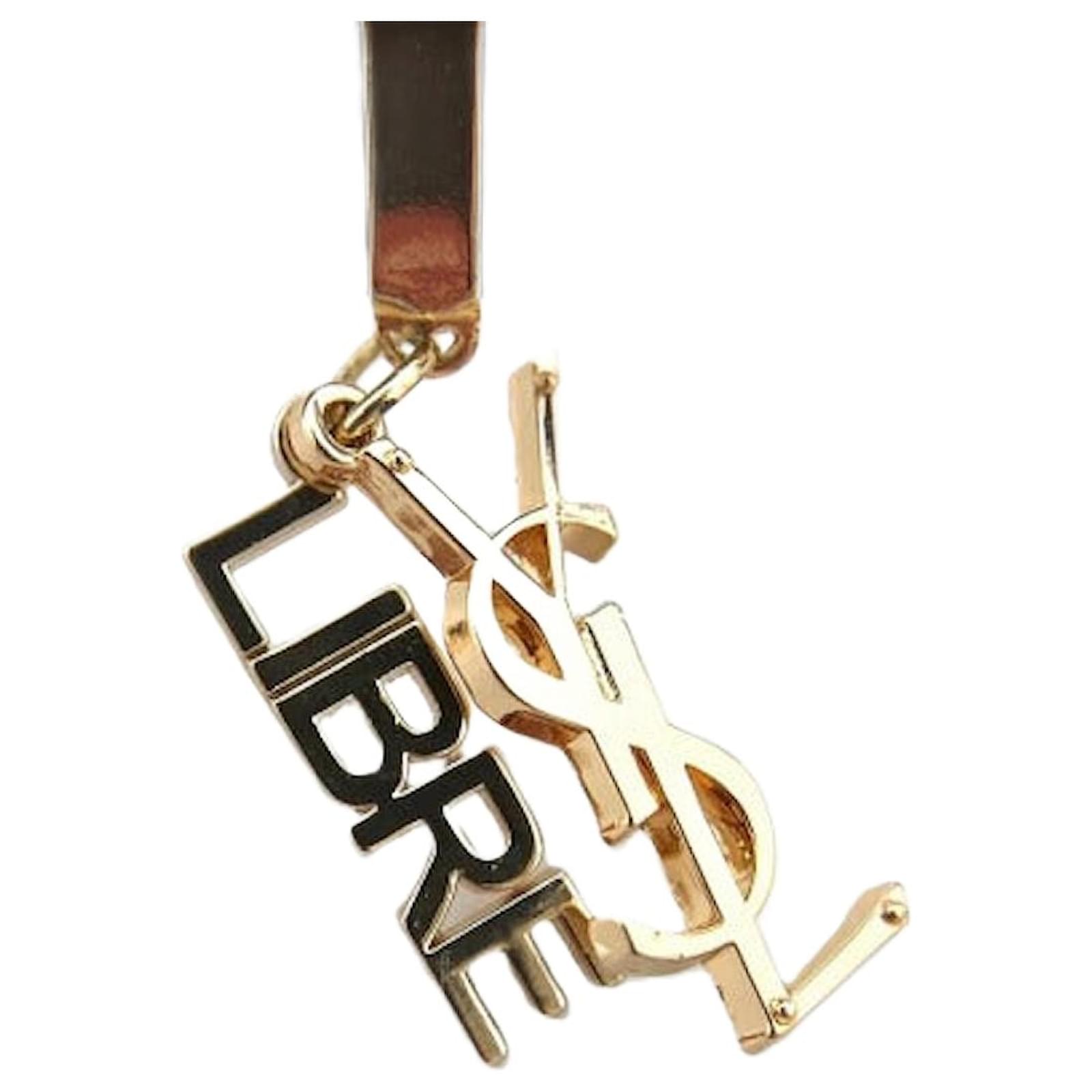 Choker ysl store
