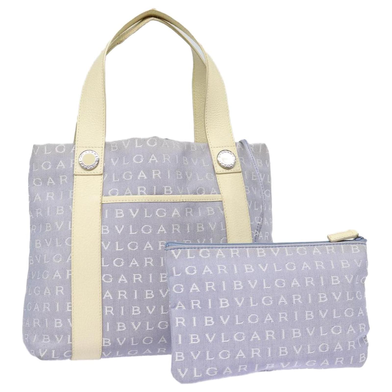Bulgari Sophia Blue Cloth ref.1665082 - Joli Closet