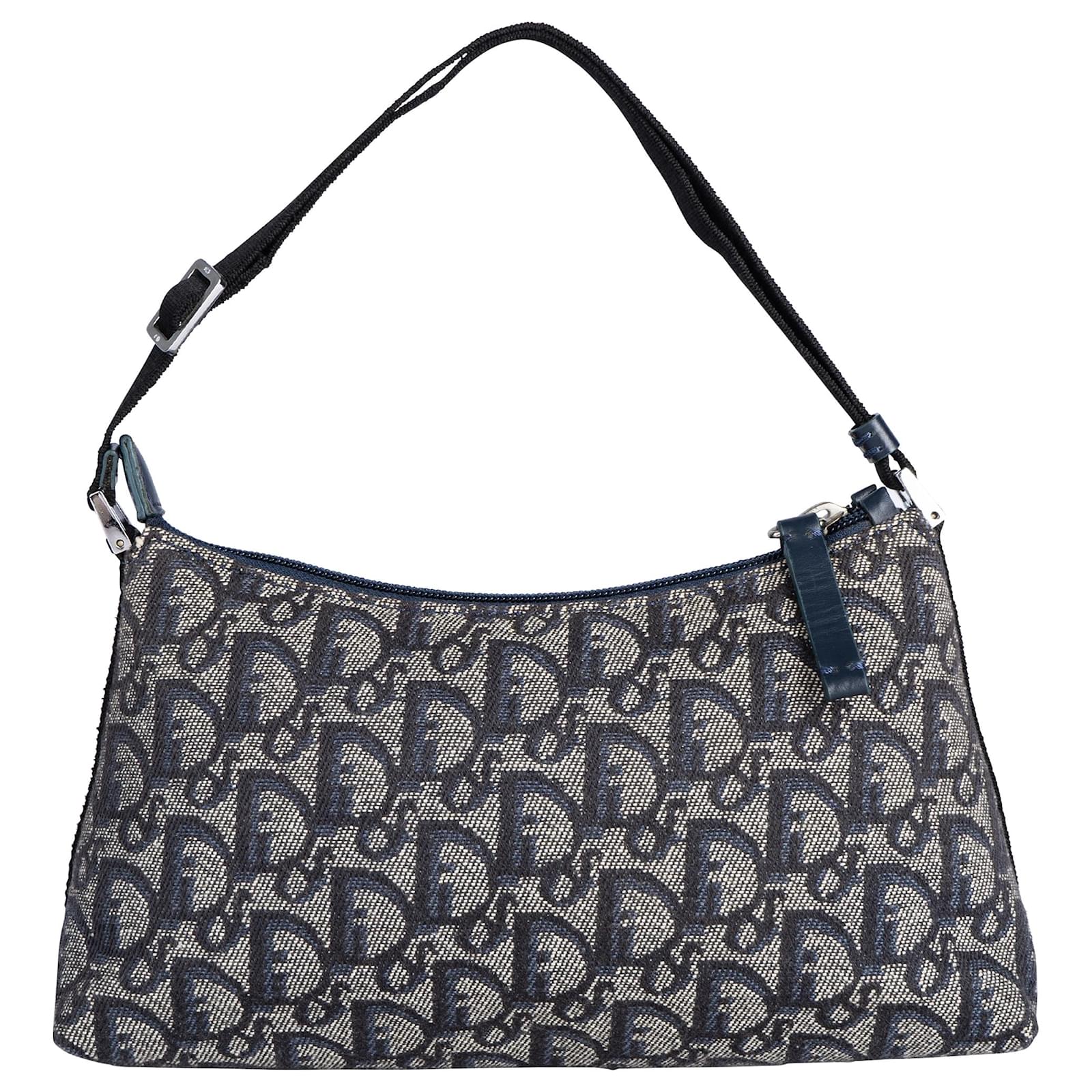 Great Description About Christian Dior Trotter Bag
