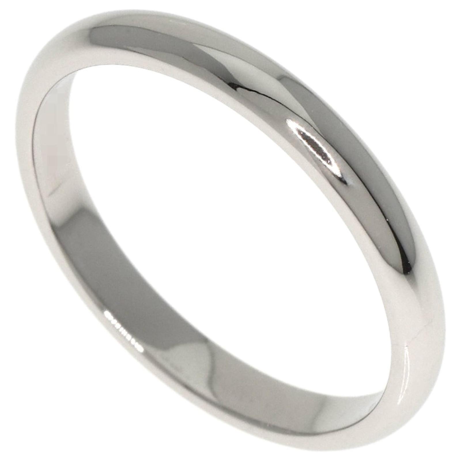 Cartier 1895 Silvery Platinum ref.1679686 - Joli Closet