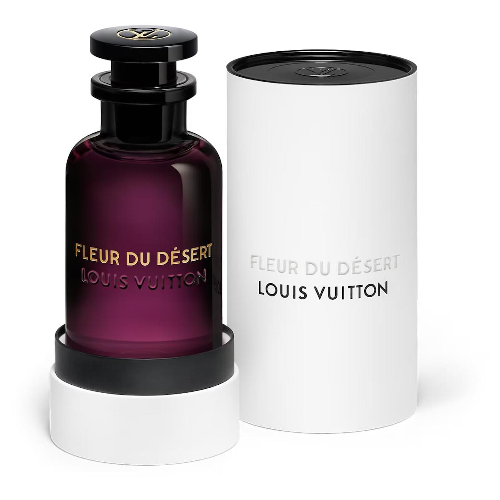 Louis Vuitton LV Fleur Du desert perfume ref.1708669 - Joli Closet