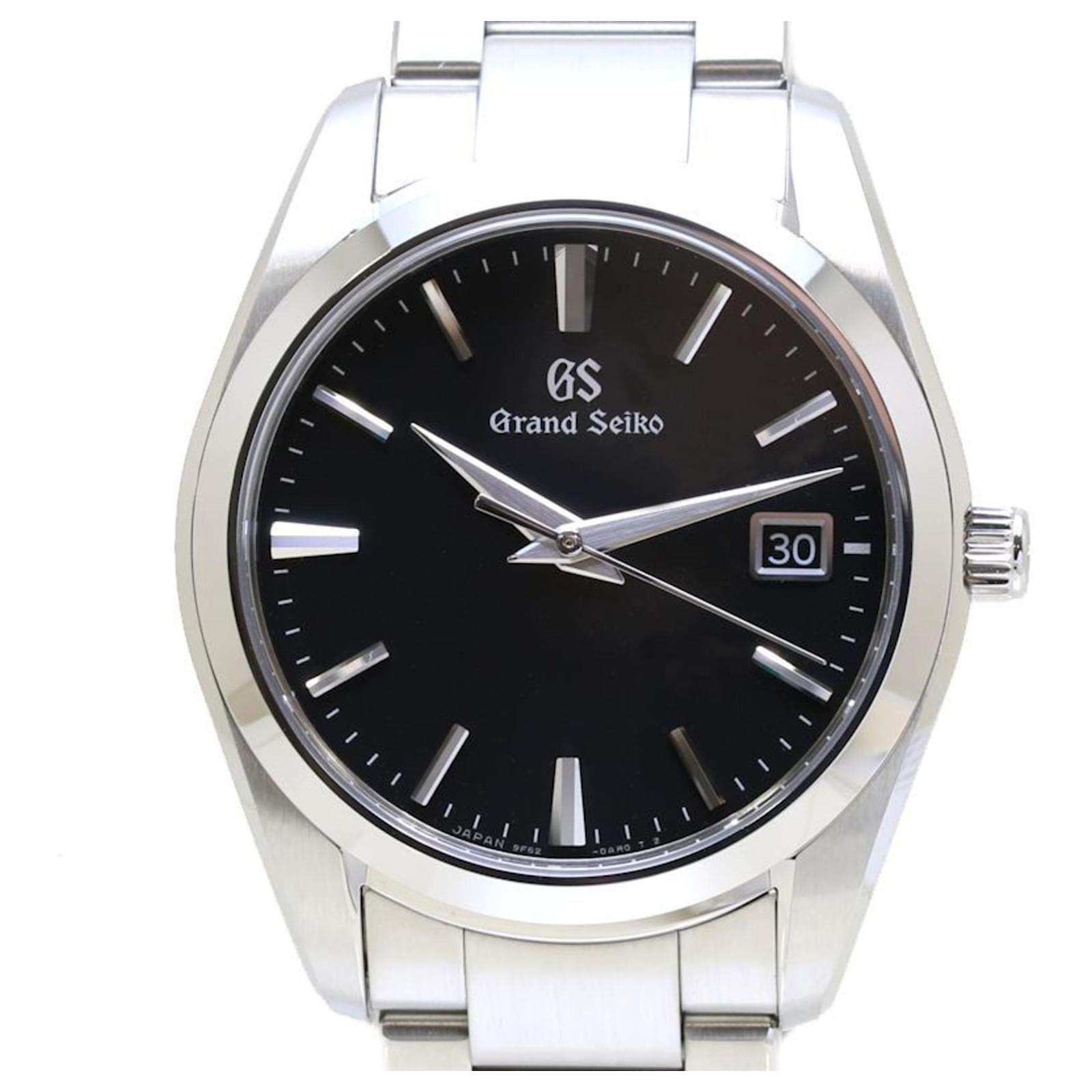 Seiko Grand Seiko SBGX261 Heritage Collection Watch ref.1723723 - Joli ...