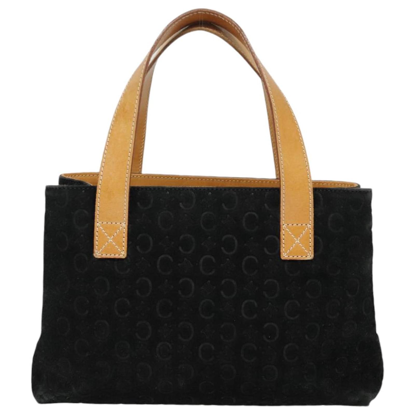 Céline Black Cloth ref.1723939 - Joli Closet