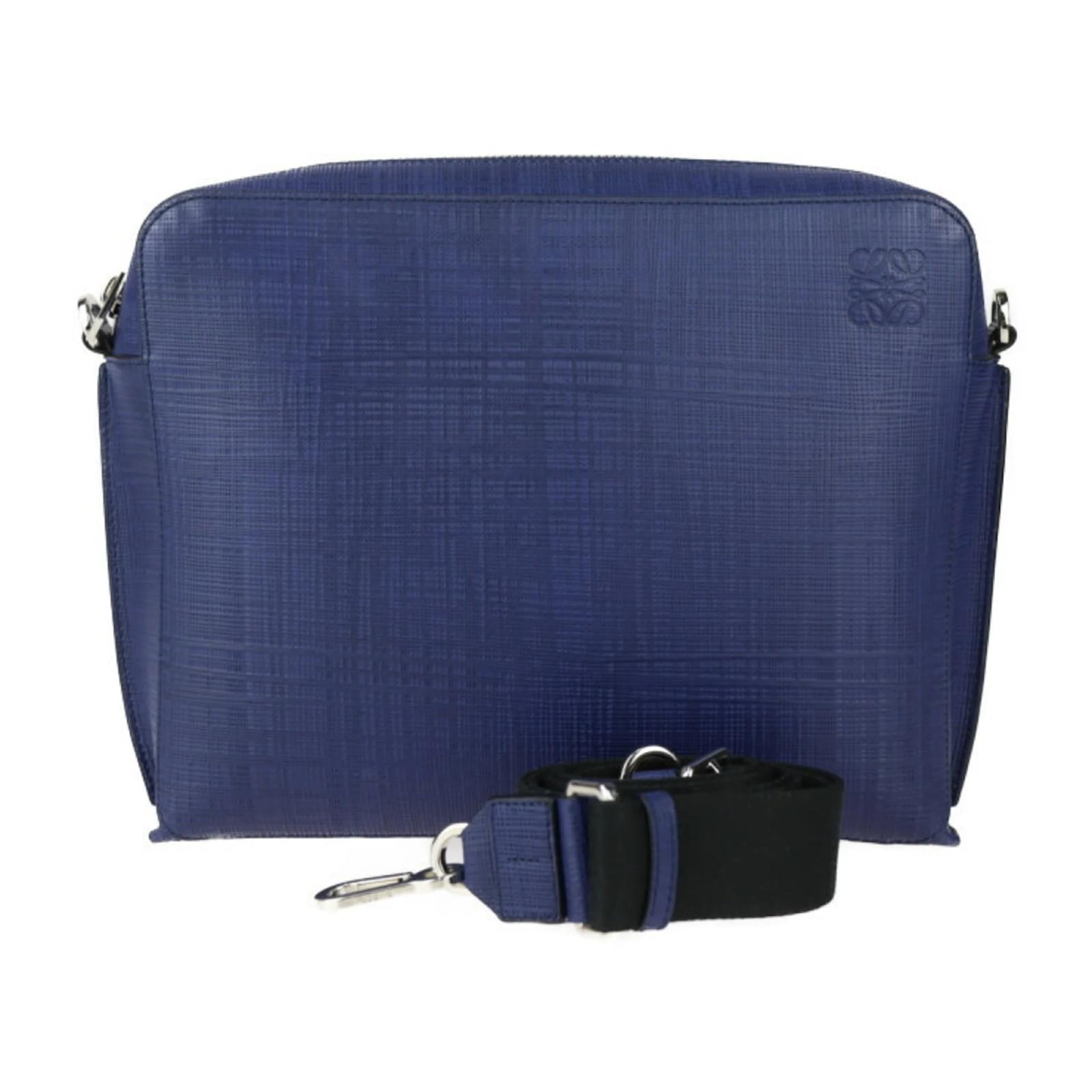 Loewe Goya Reporter Shoulder Bag (Sold) - Joli Closet