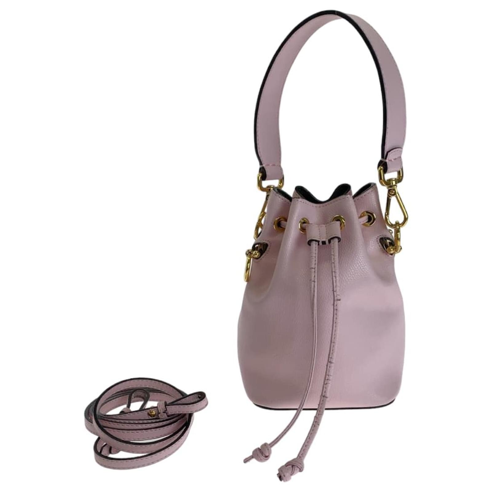 Fendi montresor mini store