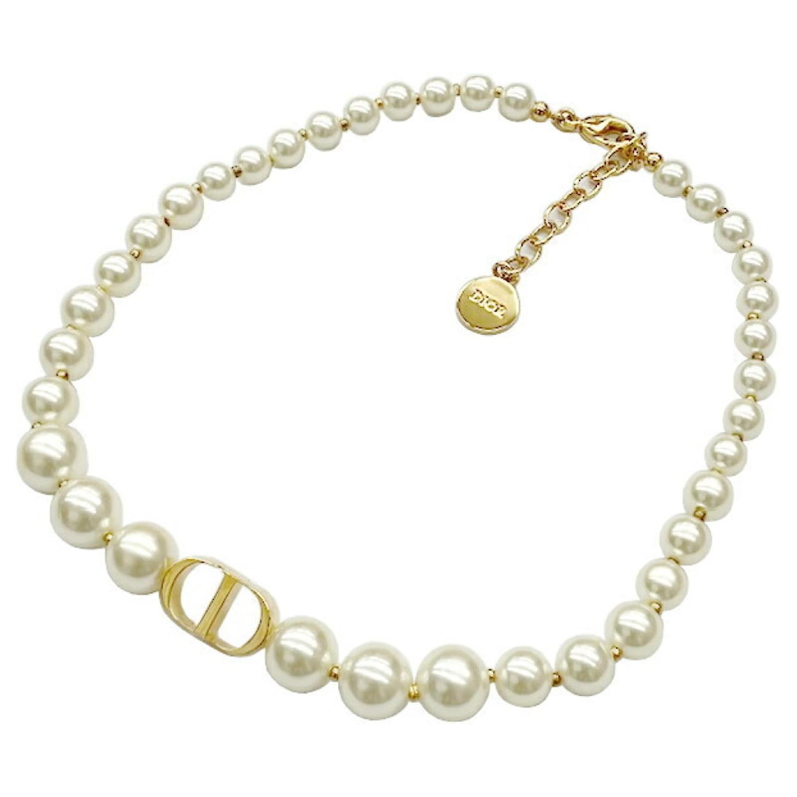 Dior montaigne choker store