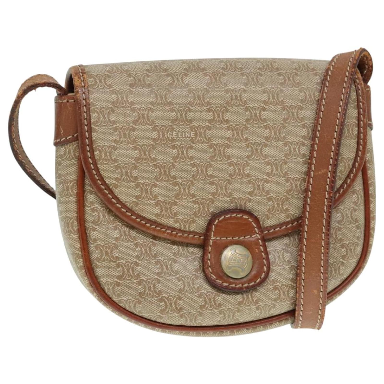 Céline Beige Cloth ref.1752732 - Joli Closet