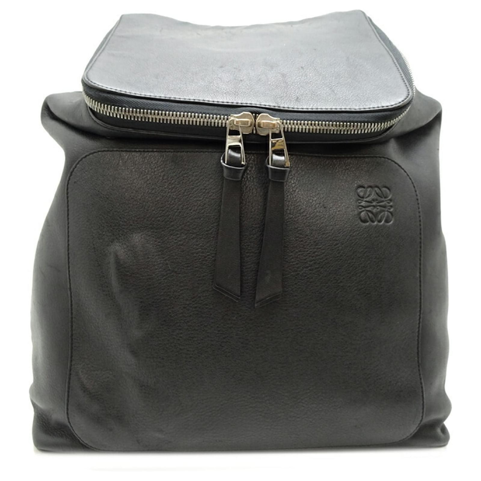 Loewe Goya Backpack (Sold) - Joli Closet