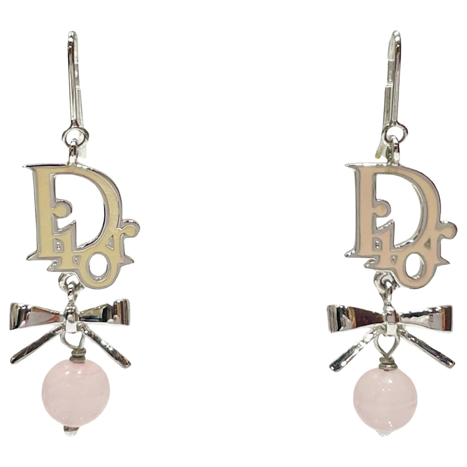 Dior Silvery Metal ref.1770876 - Joli Closet