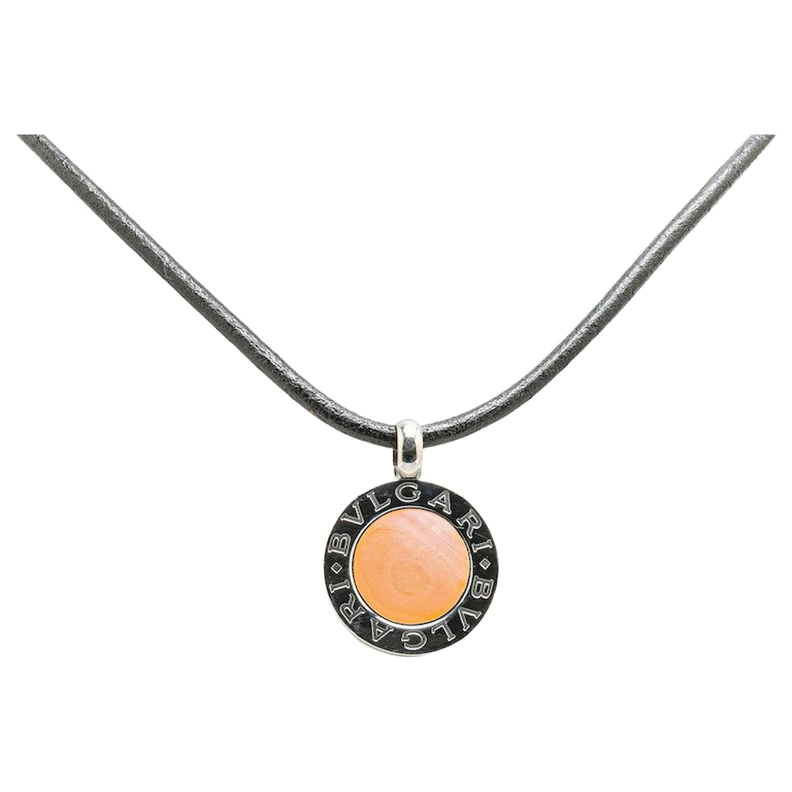 Bulgari choker store