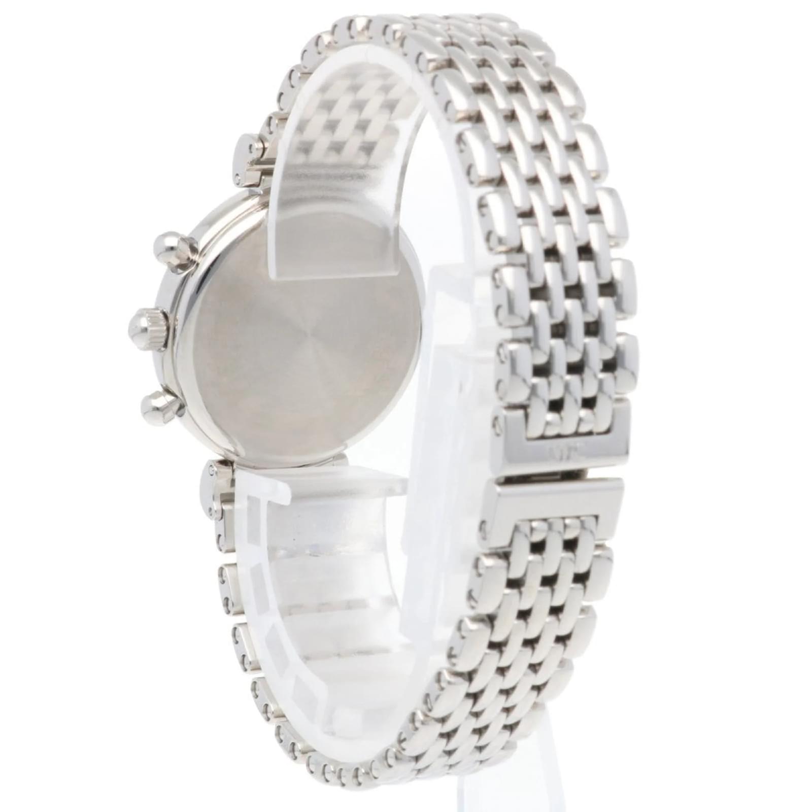 IWC Schaffhausen Little Da Vinci Quartz Ladies Watch ref.1805261 - Joli ...