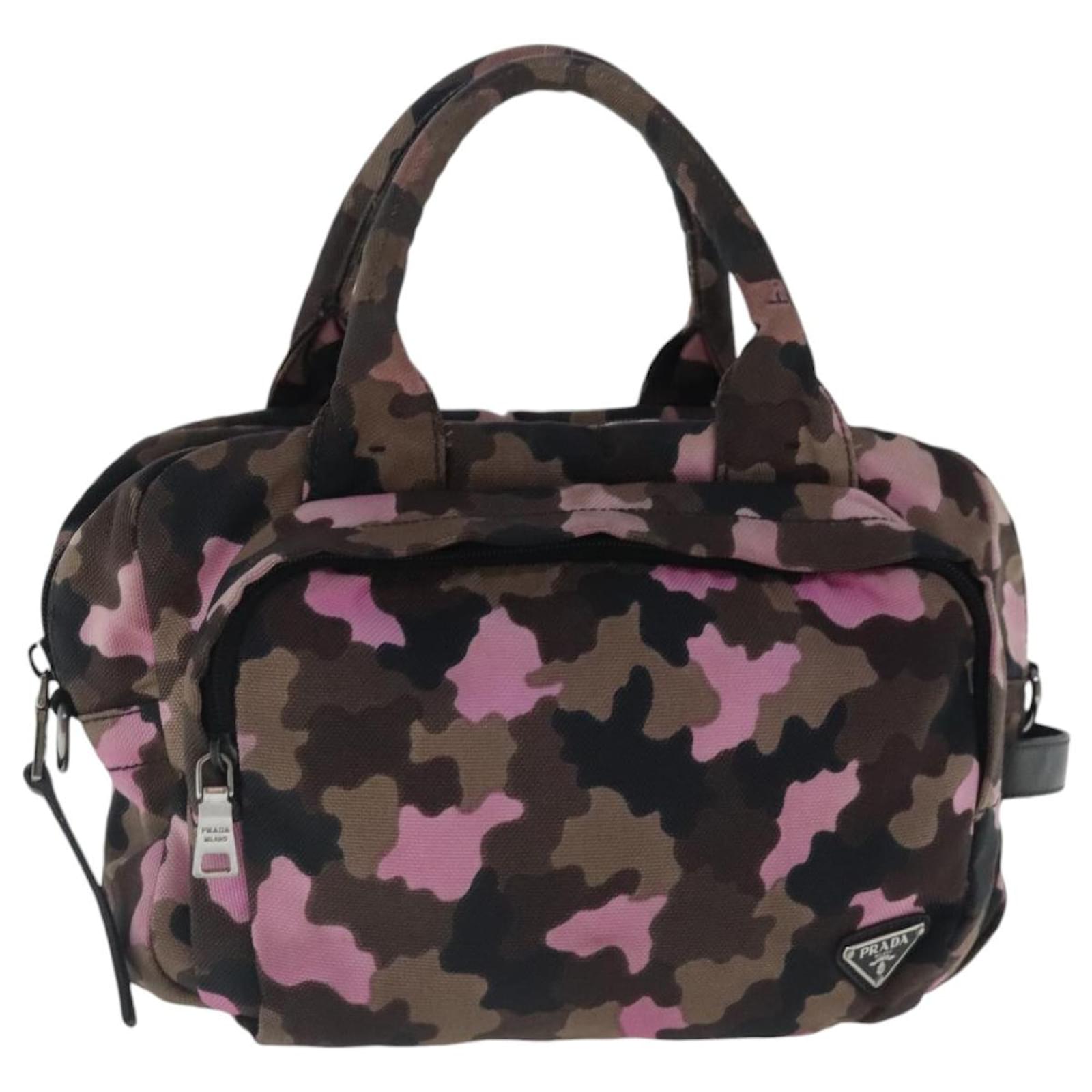 Prada Multiple colors Cloth ref.1823255 - Joli Closet