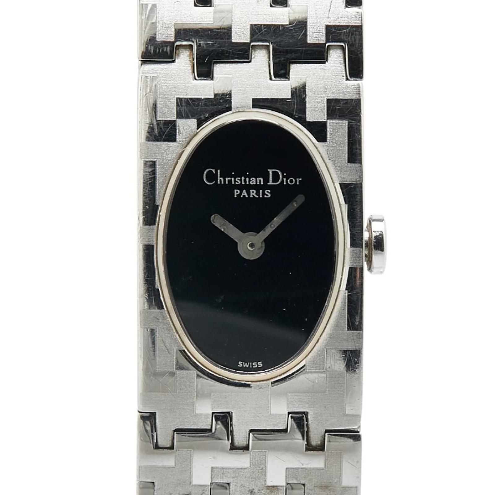 Christian Dior Miss Watch D70-100 ref.1859113 - Joli Closet