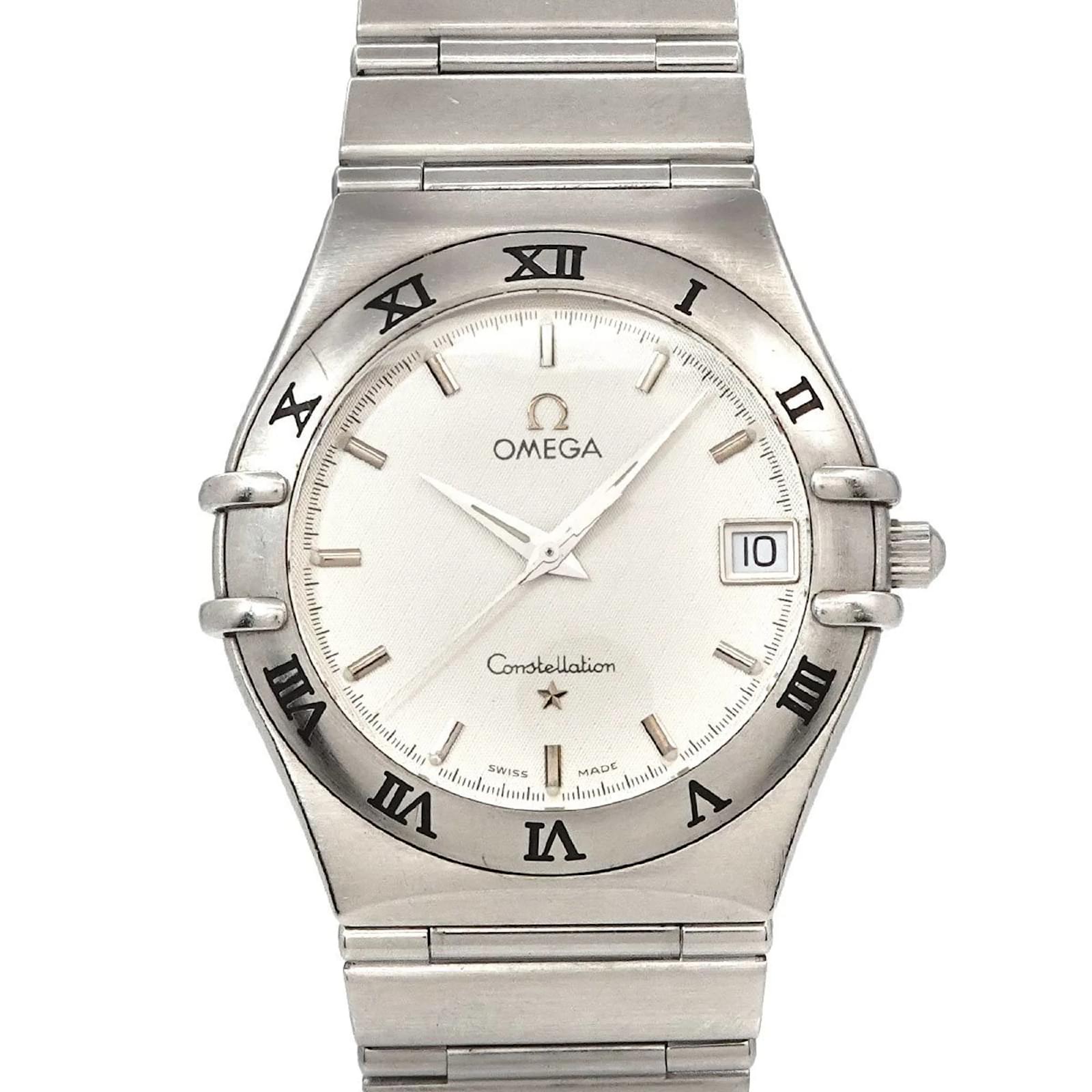 Reloj para hombre Omega Constellation 1512 30 ref.1861158 - Joli Closet