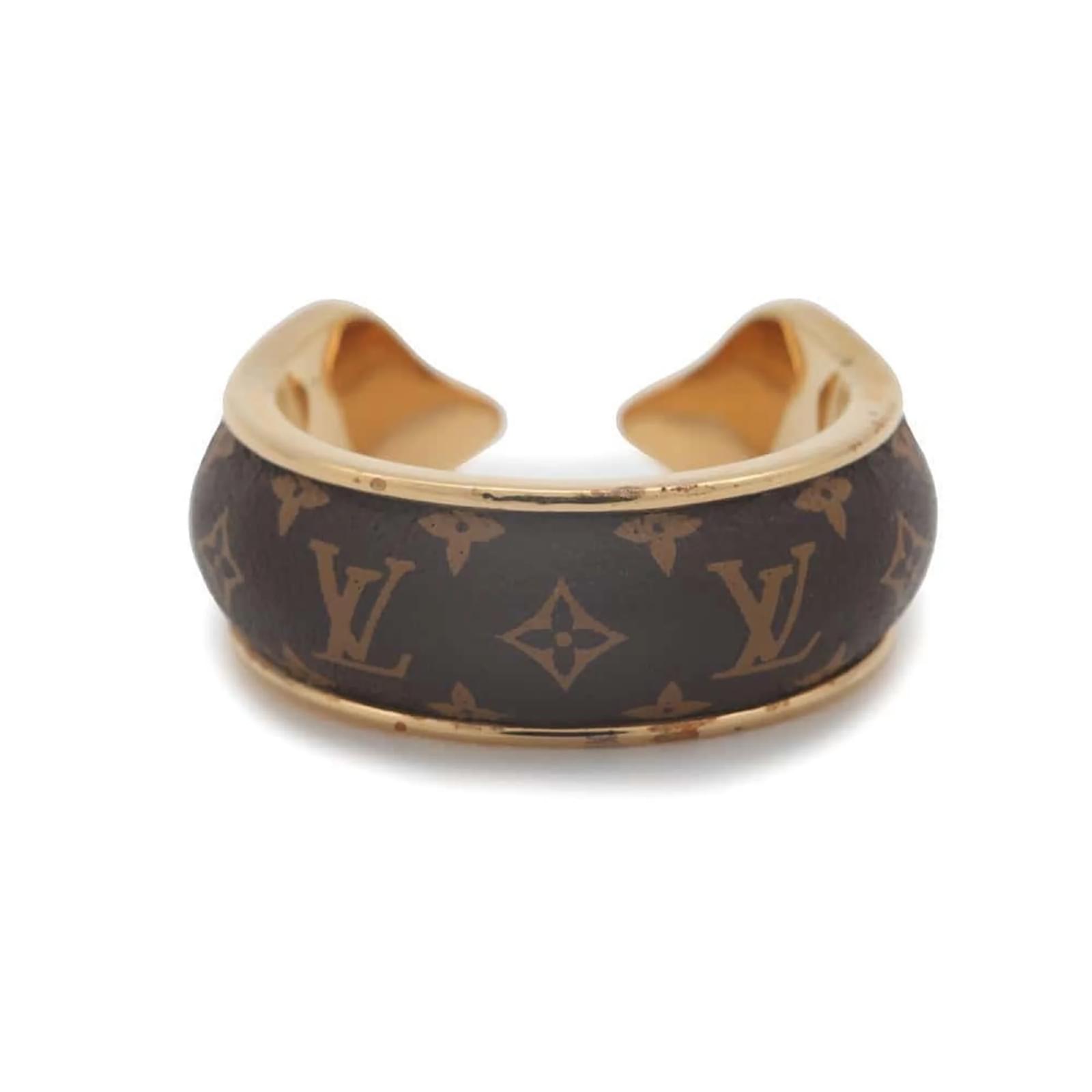 Nanogram ring louis vuitton store