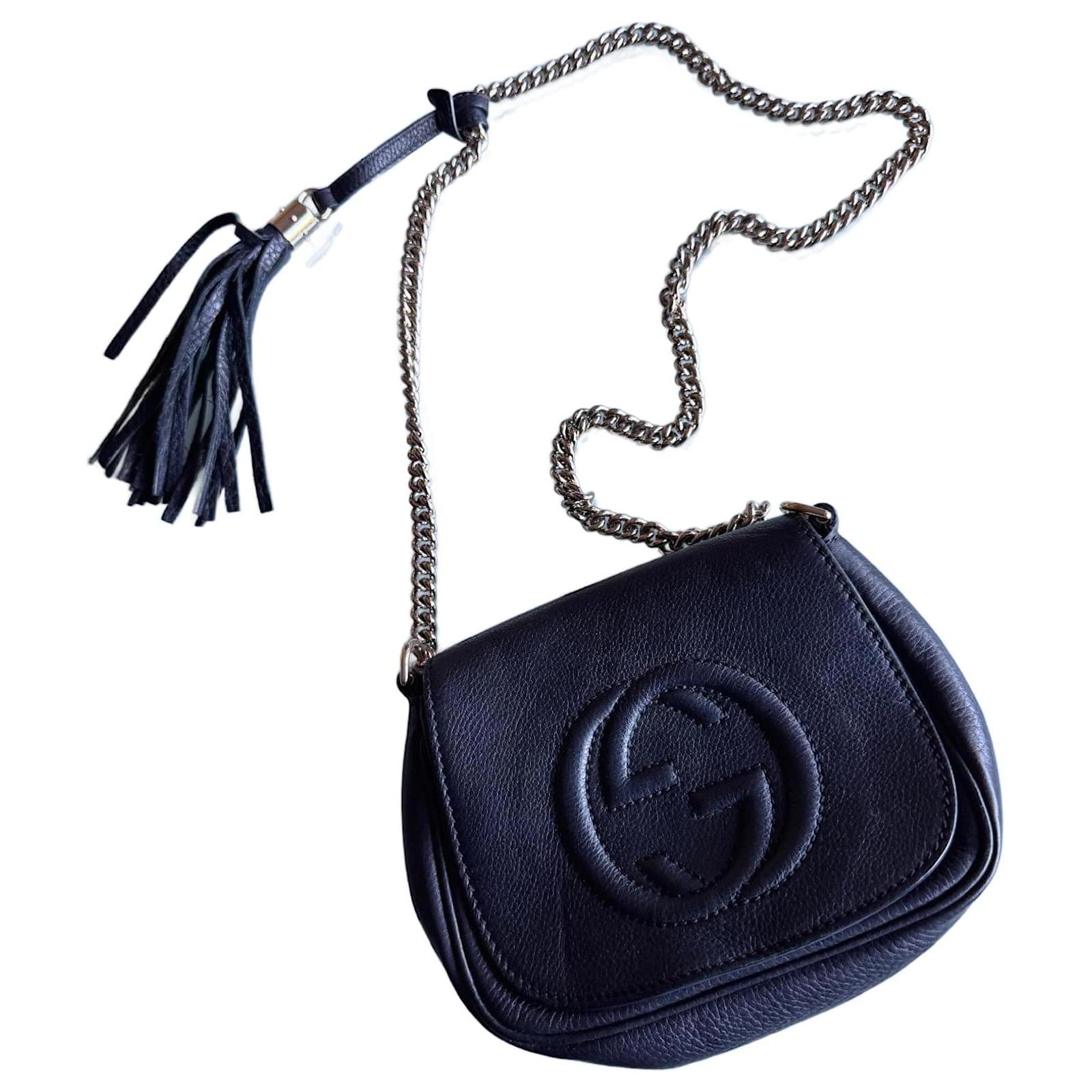 Gucci Soho mini (Sold) - Joli Closet